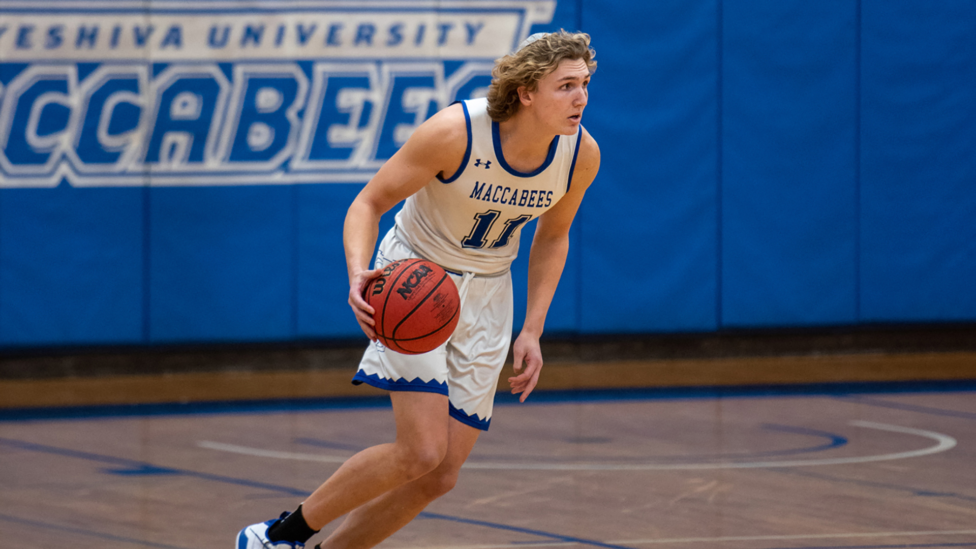 DIII star has faith untraditional path will take him to the pros - NCAA.org