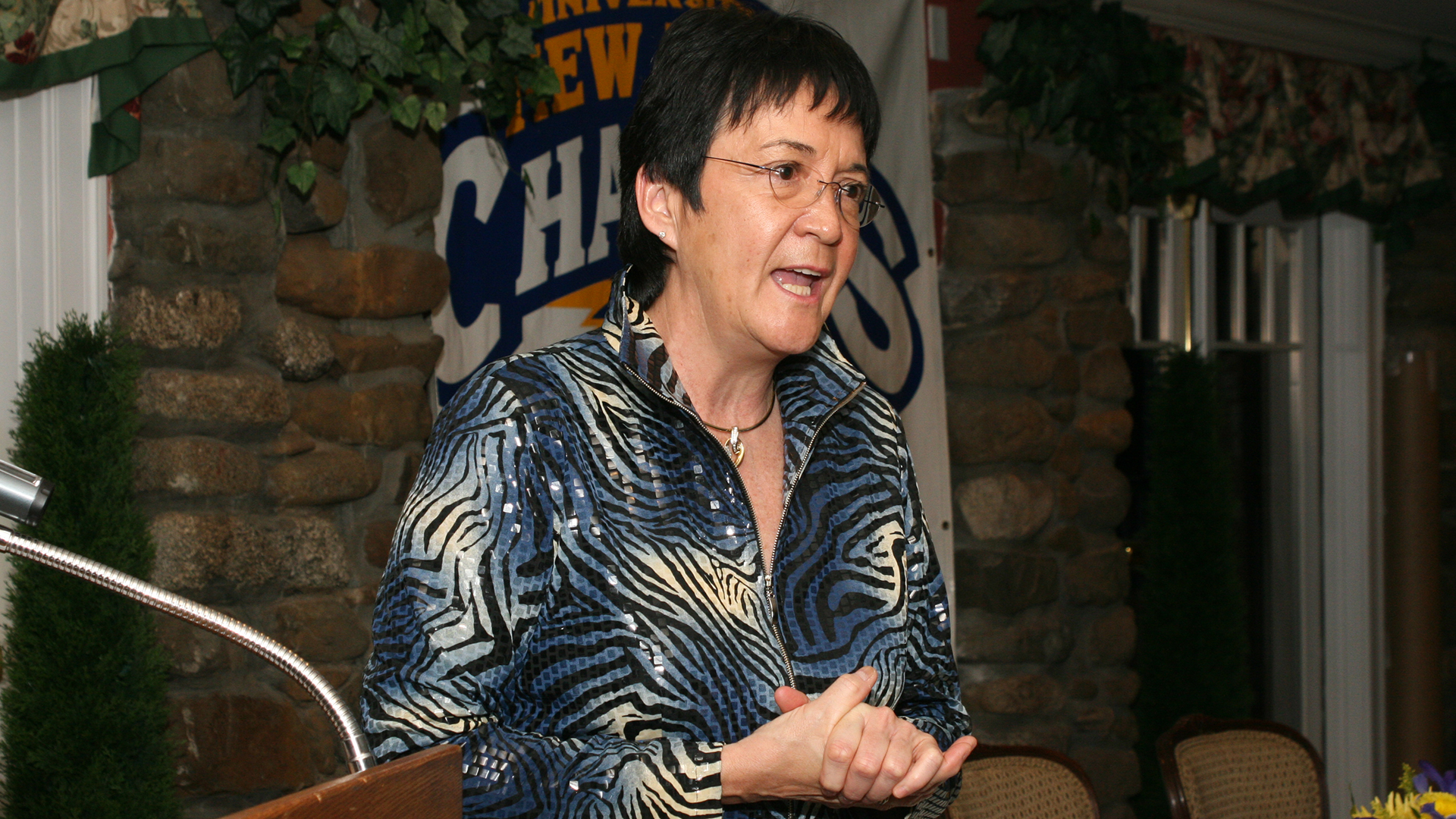 Former DII AD reflects on 50 years of Title IX ‘fights’ - NCAA.org