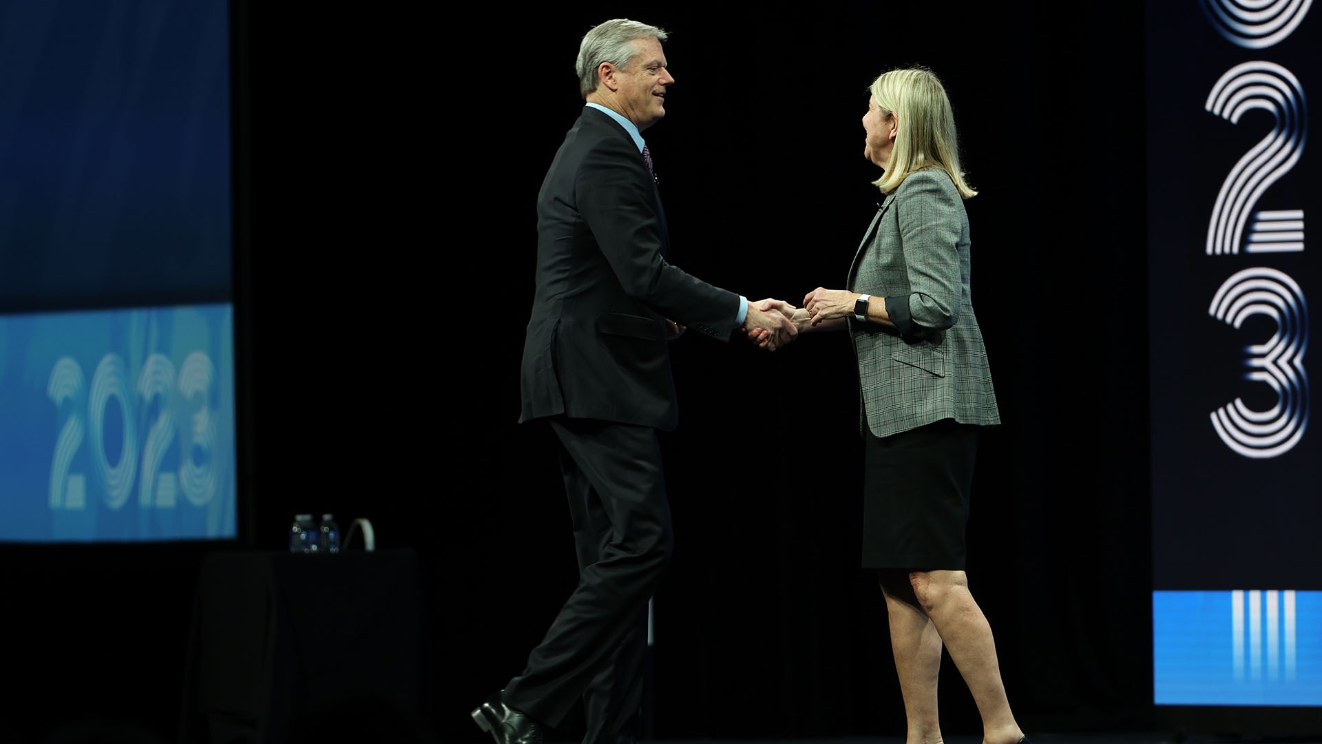 State of College Sports celebrates past year, provides preview for what ...