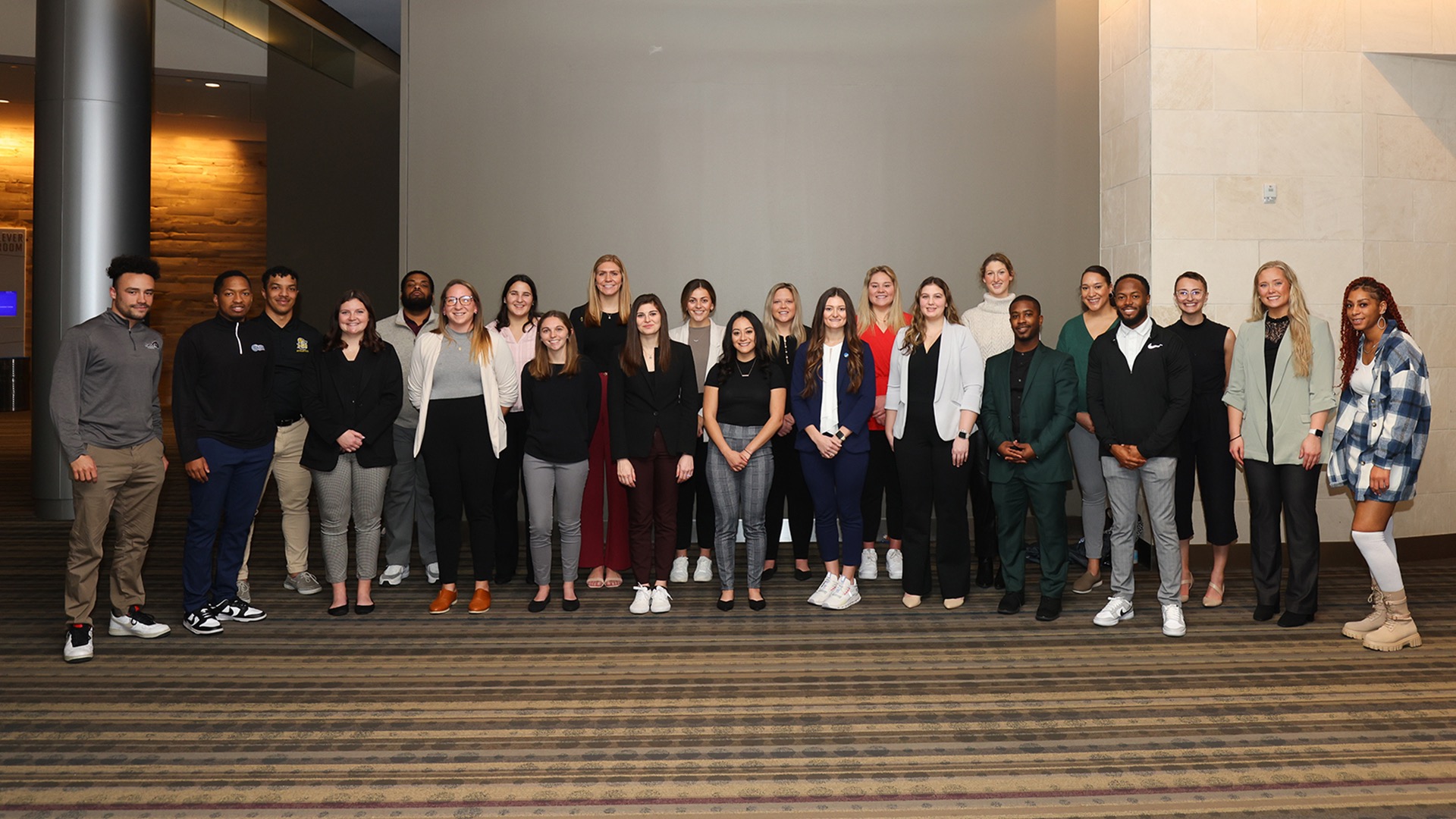 NCAA’s Ethnic Minorities and Women’s Internship Grant creating ...