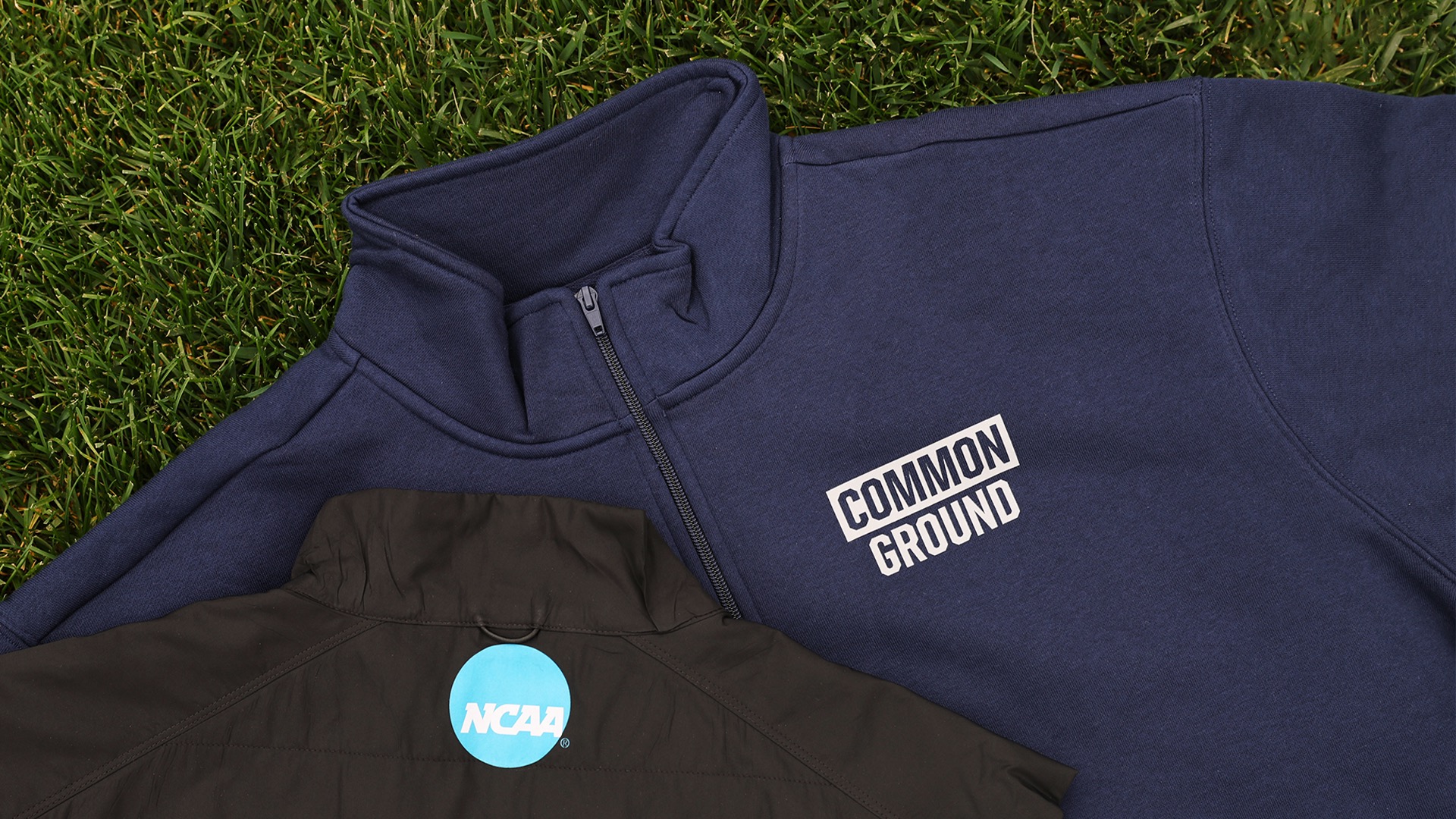 NCAA hosts Common Ground VI - NCAA.org