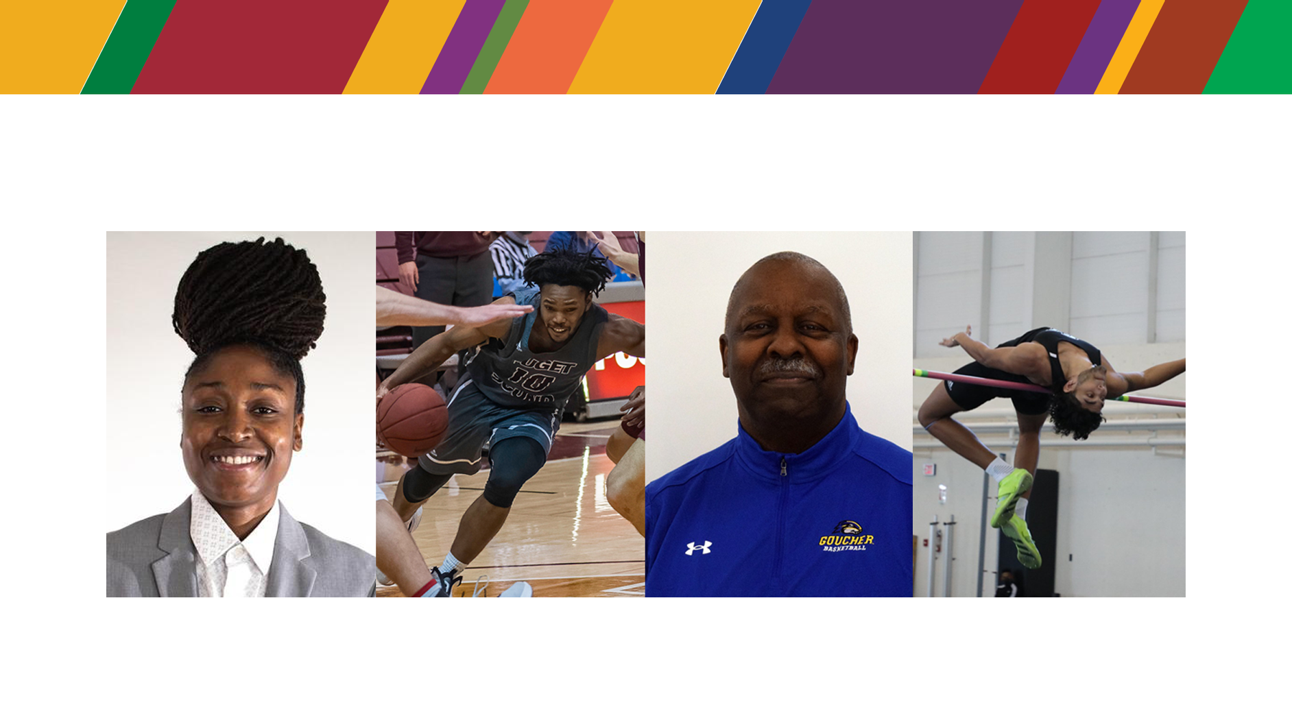 What Black History Month means to those in athletics - NCAA.org
