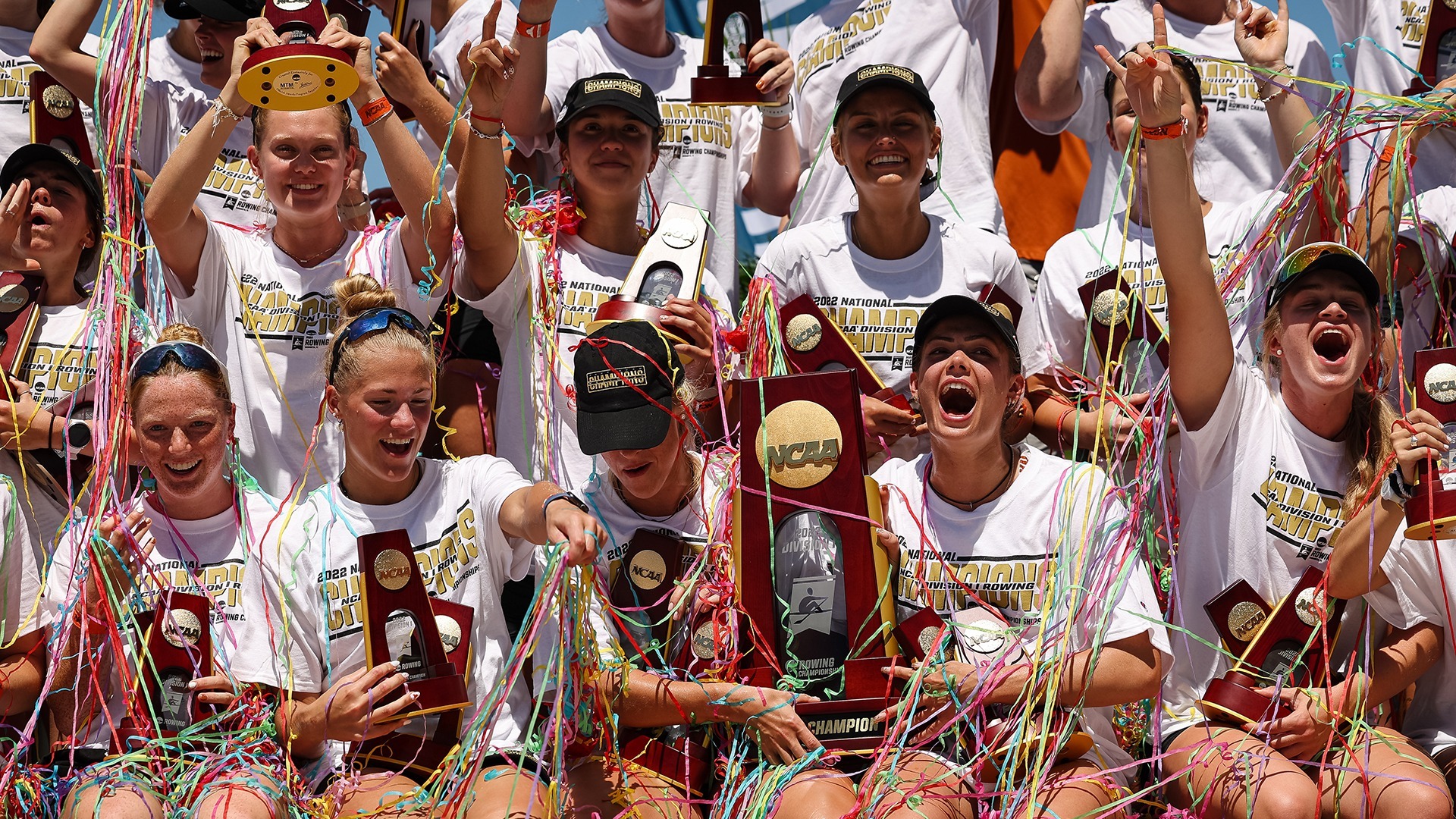 A look at trends for women in college sports - NCAA.org