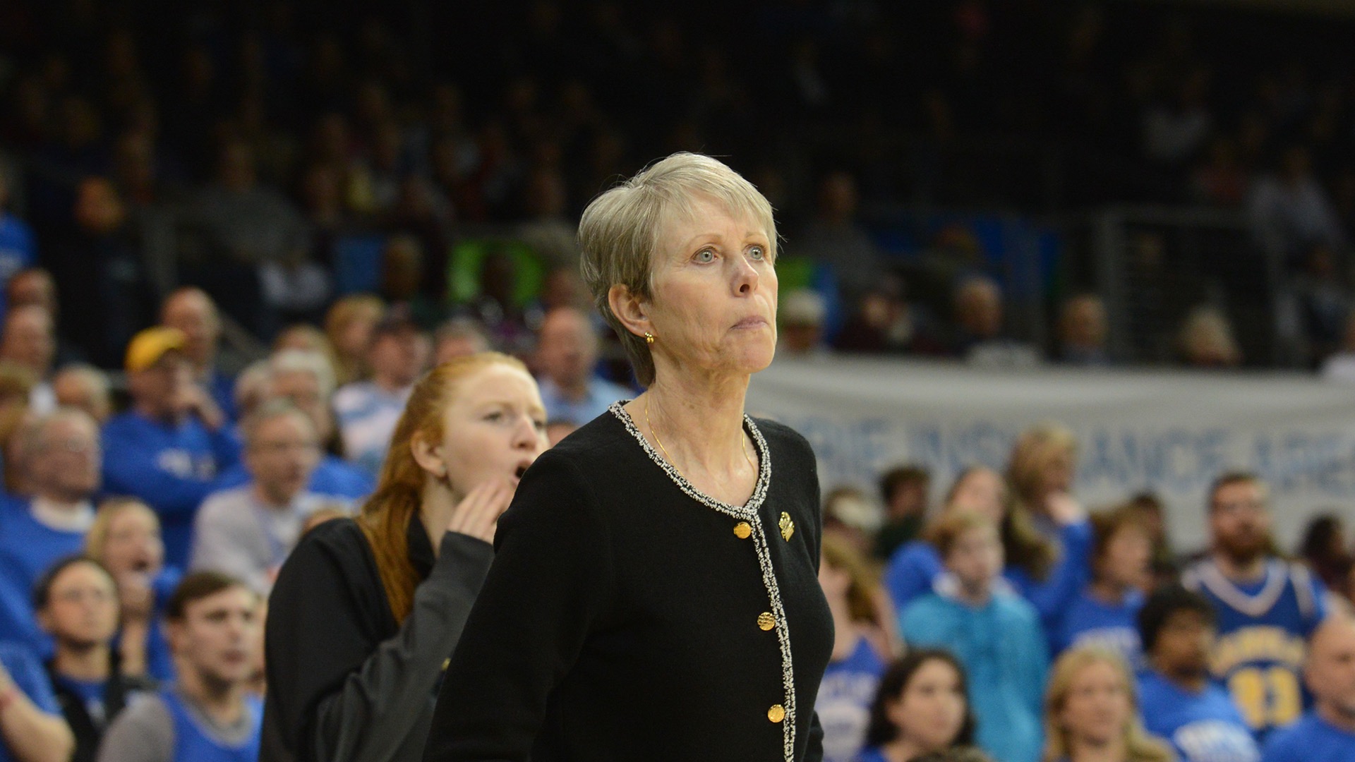 Barbara Stevens built Hall of Fame career by stressing details - NCAA.org