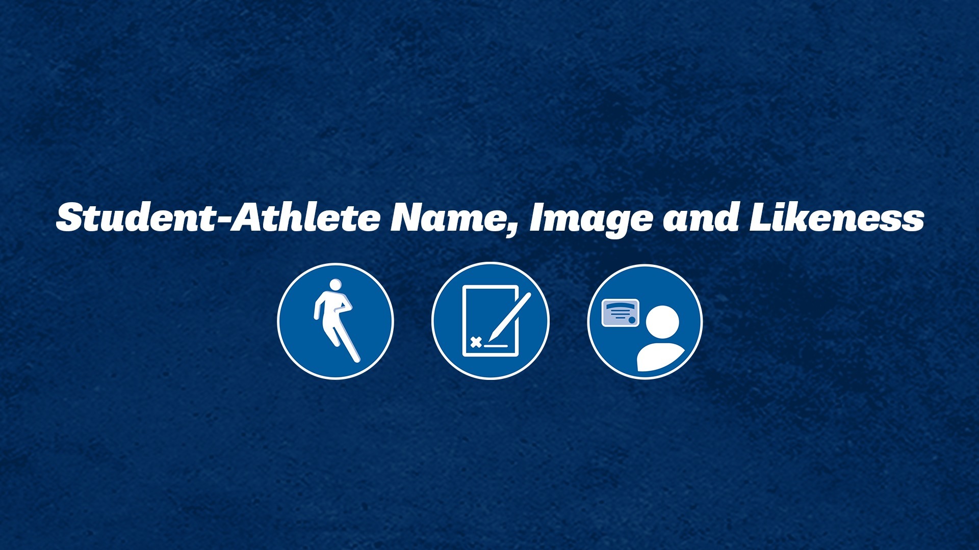 DI board directs council to develop plans for NIL protections - NCAA.org