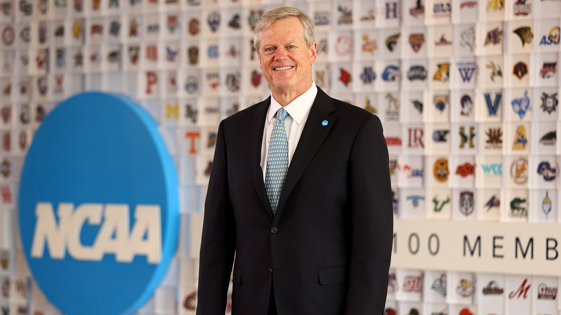“The Path Forward” – A letter to NCAA members from President Charlie ...