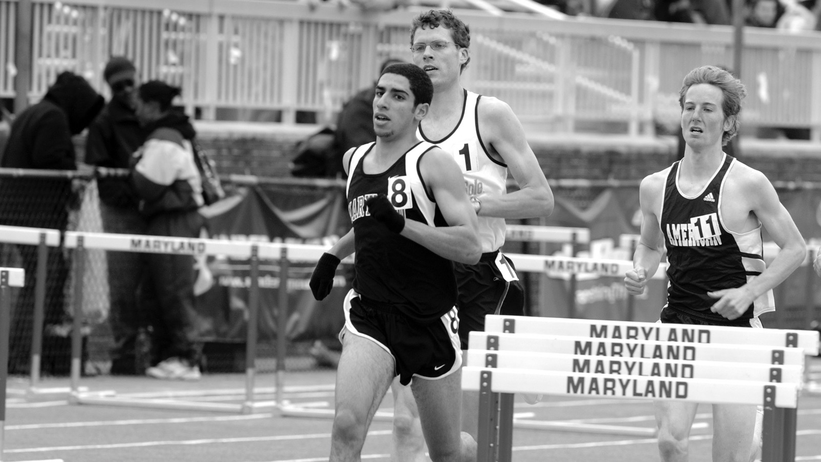 2017 NCAA Award of Valor: Florent Groberg - NCAA.org