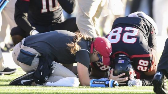 Sport Science Institute distributes recommendations to prevent ...