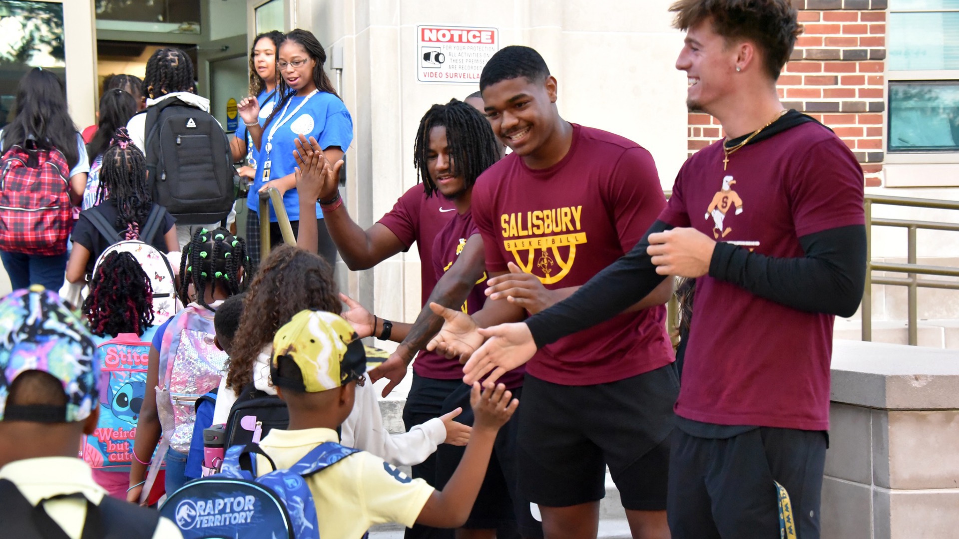 North Dakota, Salisbury and Coker student-athletes earn NCAA Community ...