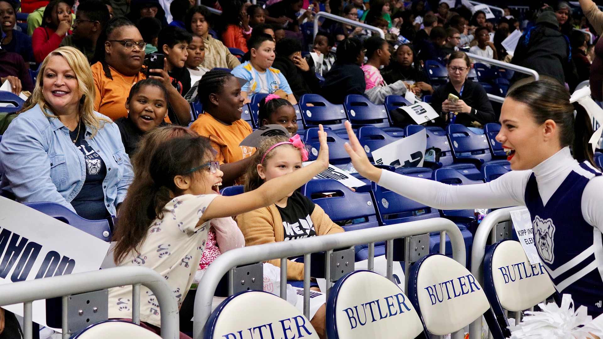 Student-athletes graduate at record highs - NCAA.org