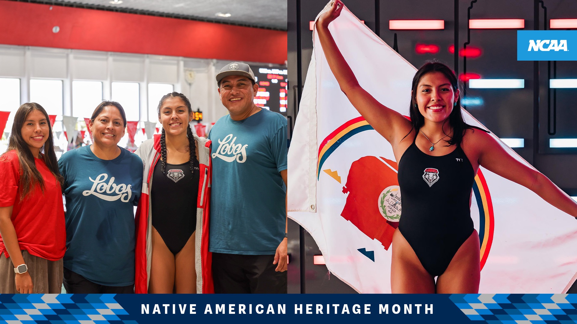 NCAA Native American student-athletes by the numbers - NCAA.org