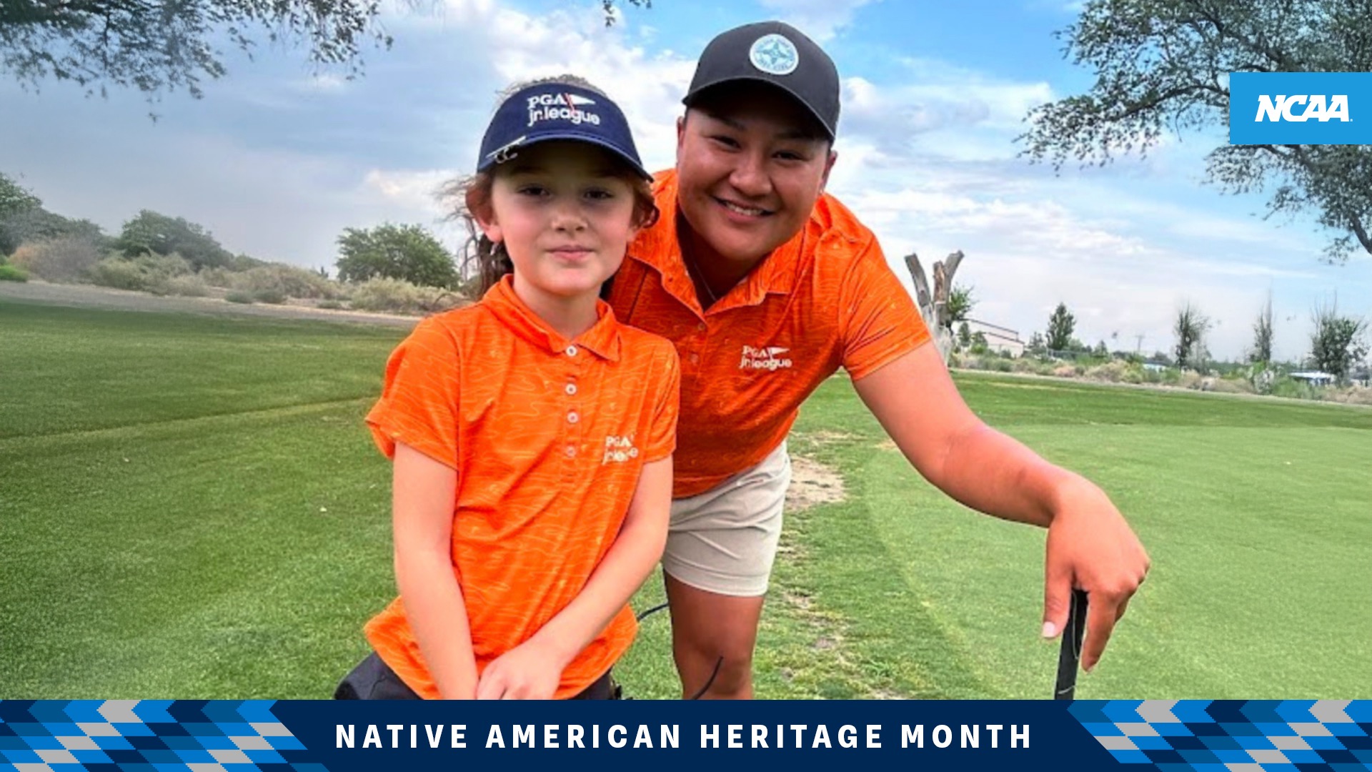 NCAA Native American student-athletes by the numbers - NCAA.org