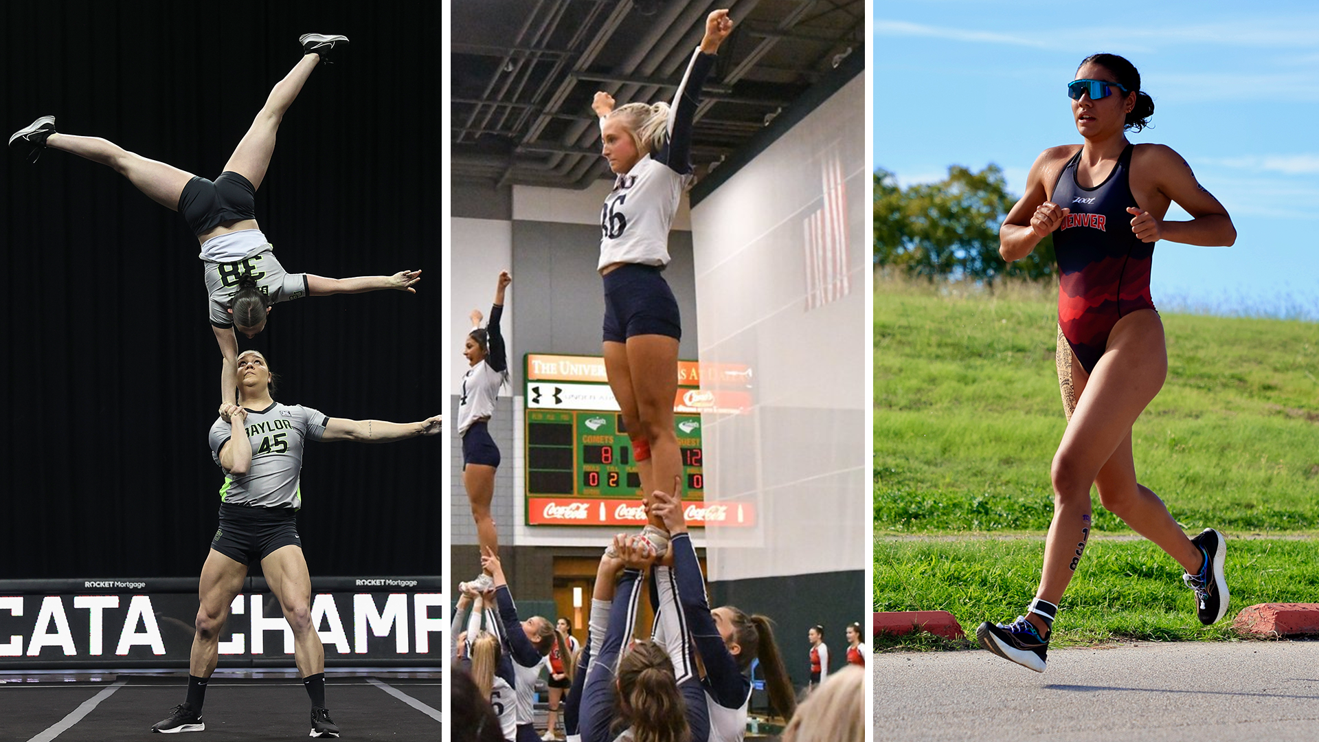 NCAA President Charlie Baker points to progress, future action in first ...