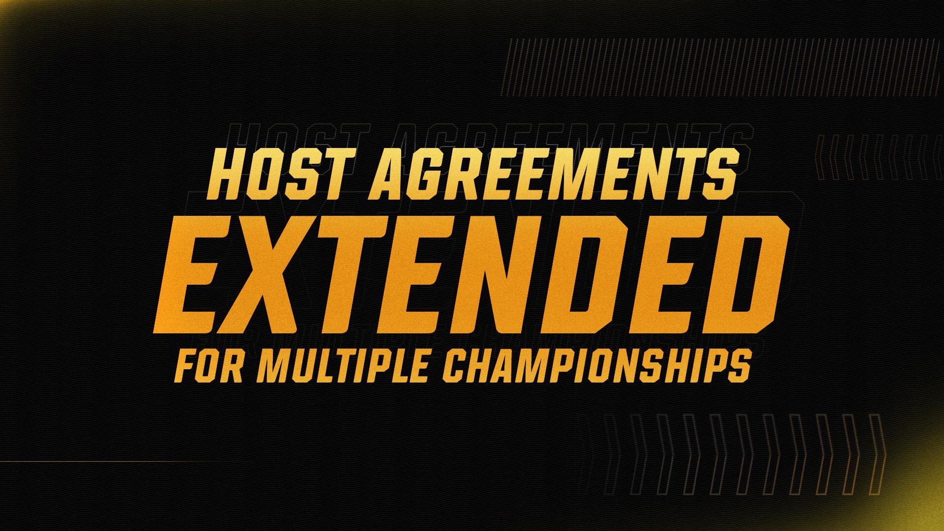 ESPN and NCAA Reach New, Eight-Year Media Rights Agreement - NCAA.org