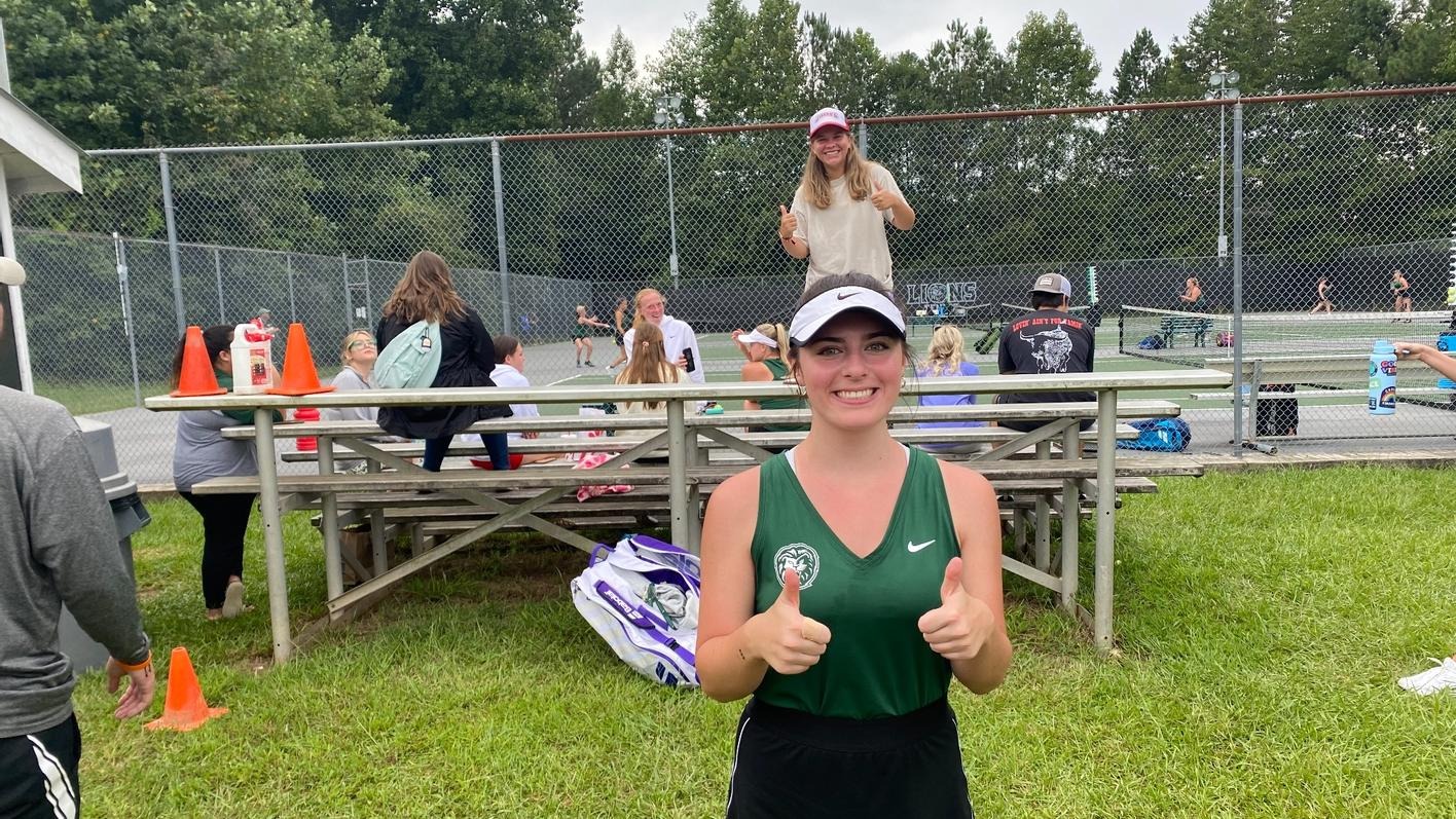 No One Fights Cancer Alone: Anna Lassiter Battles Leukemia with Support ...