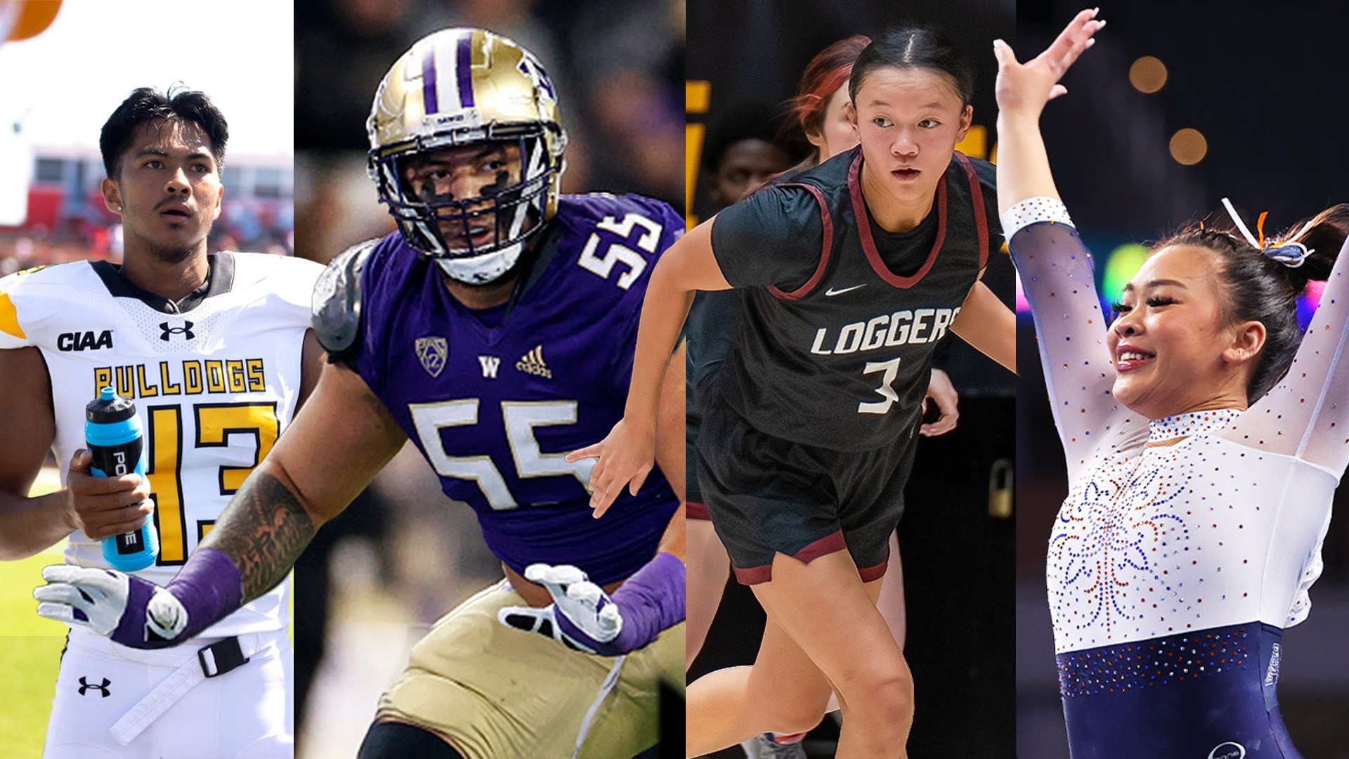 AAPI student-athletes make presence felt - NCAA.org