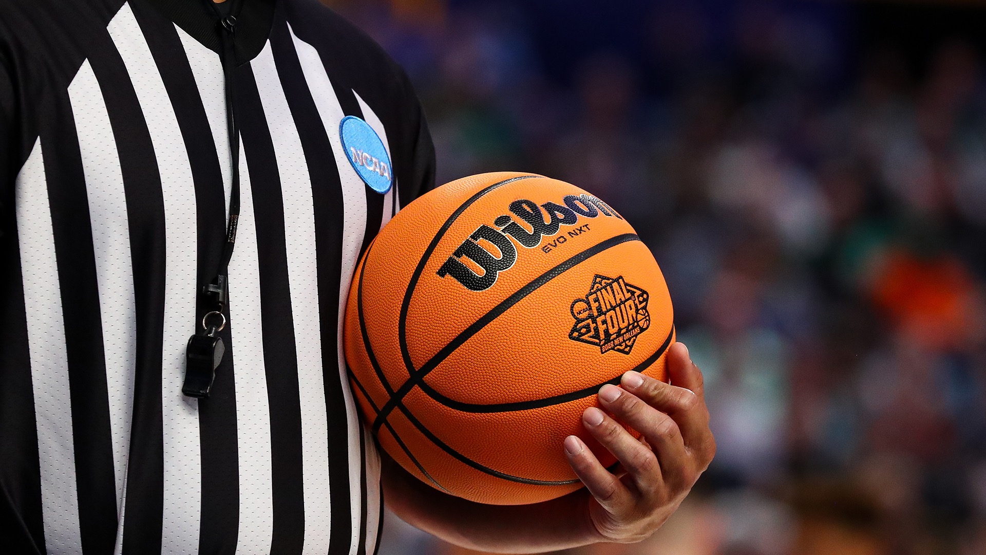 Expanded video replay review proposed for men’s basketball - NCAA.org