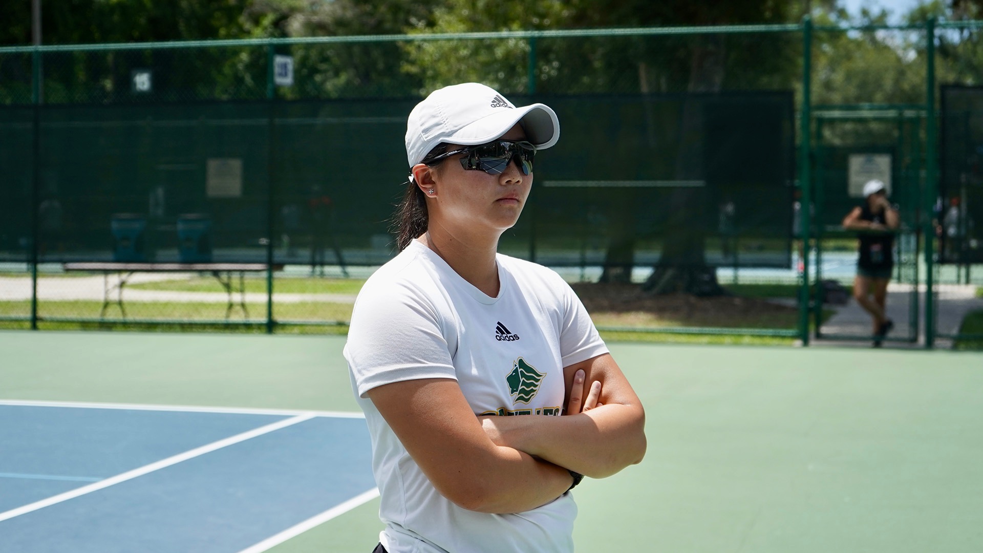 Yang Lee’s one-year journey from tennis student-athlete to leading a ...