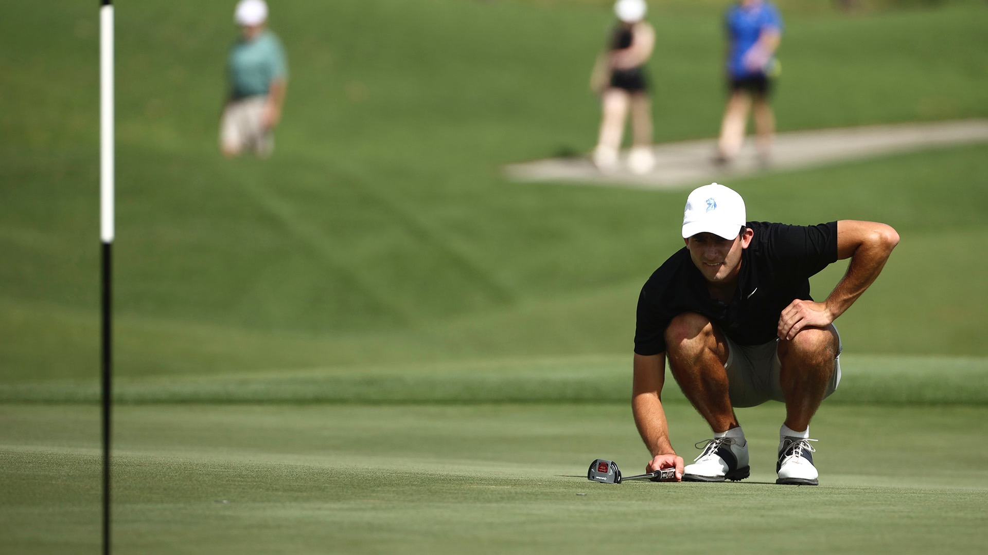 Golf 24/7: Play and study golf at these select Division II schools ...