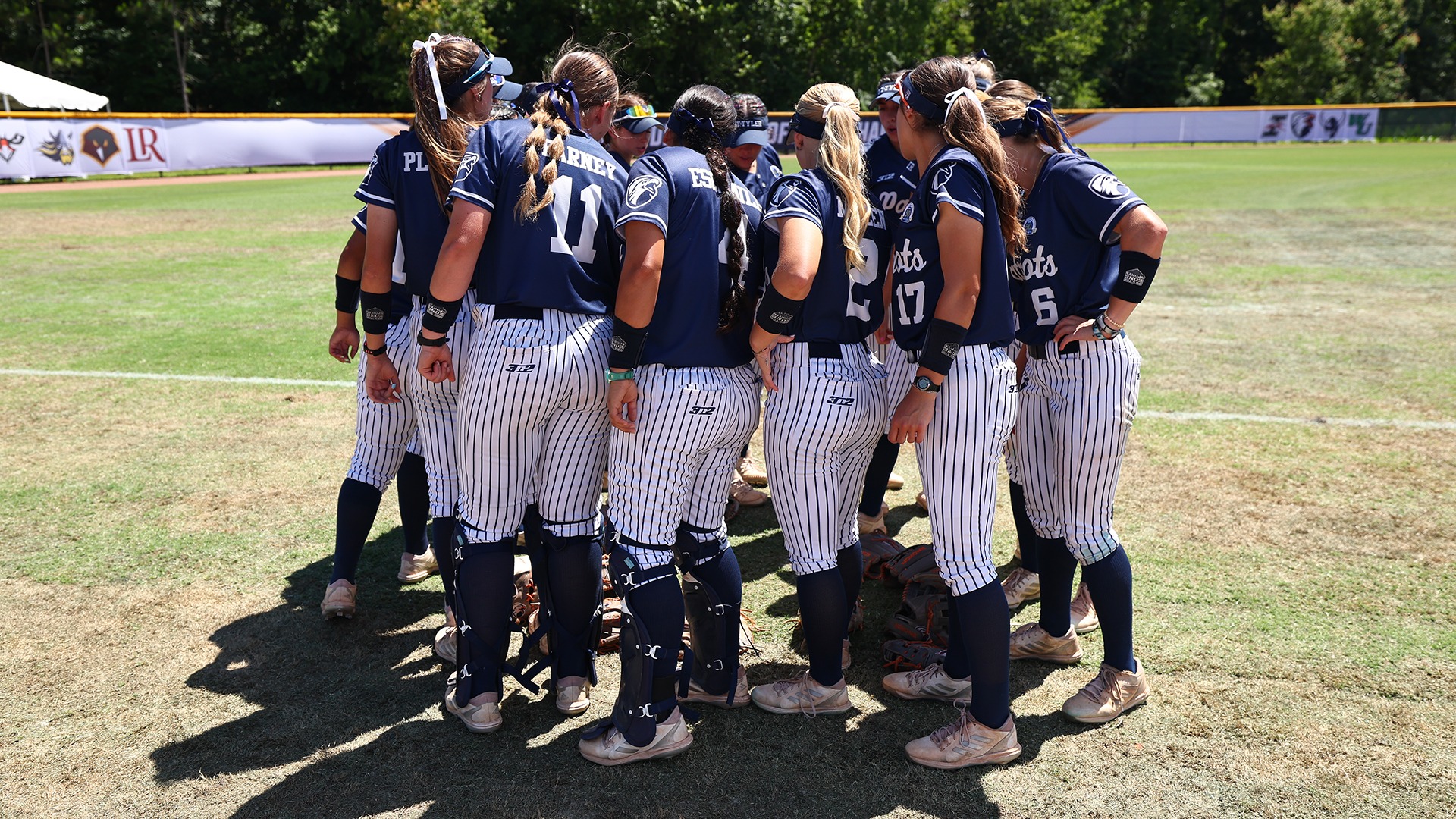 UT Tyler softball builds legacy both on and off the field - NCAA.org