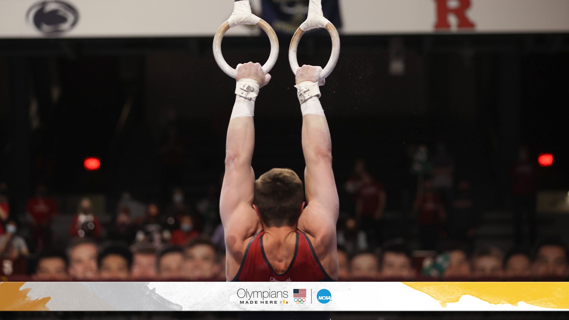 Brody Malone’s remarkable comeback to second Olympic berth - NCAA.org
