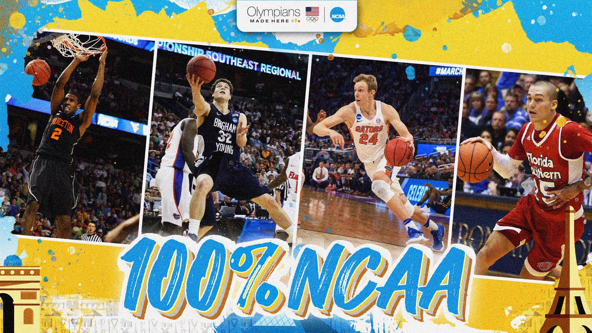 100% NCAA: Team USA men’s 3x3 basketball - NCAA.org