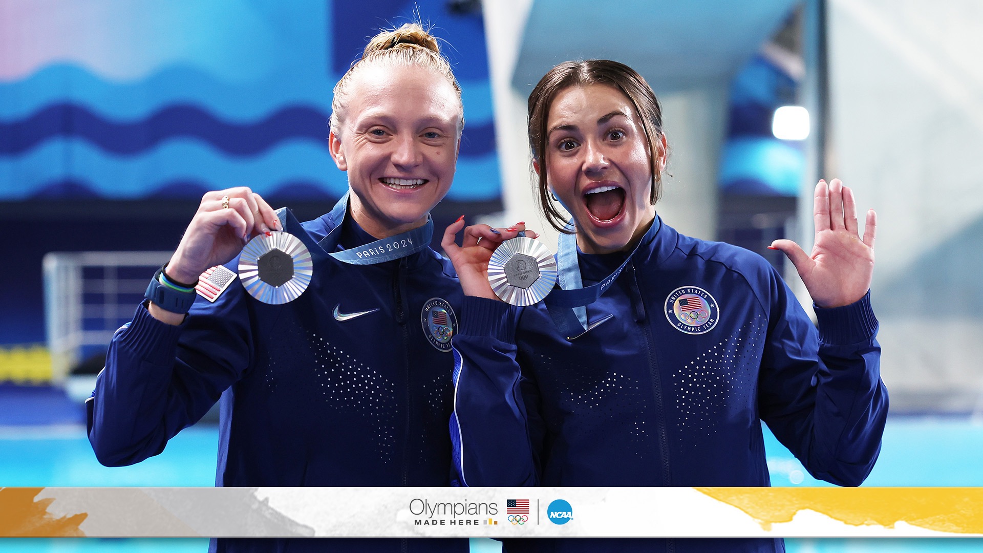 Kassidy Cook: Stanford pride and Olympic glory - NCAA.org