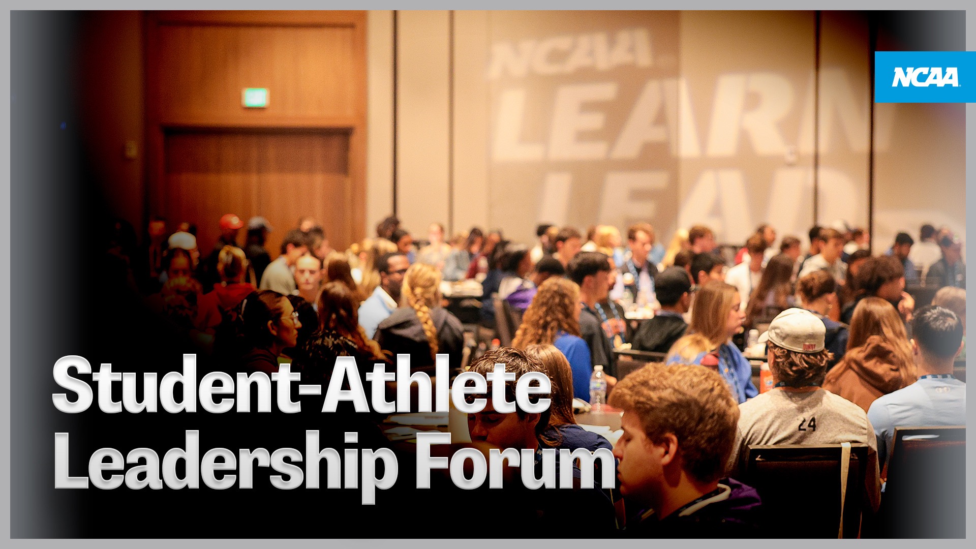 Nick Ackerman earns 2026 NCAA Silver Anniversary Award for historic ...