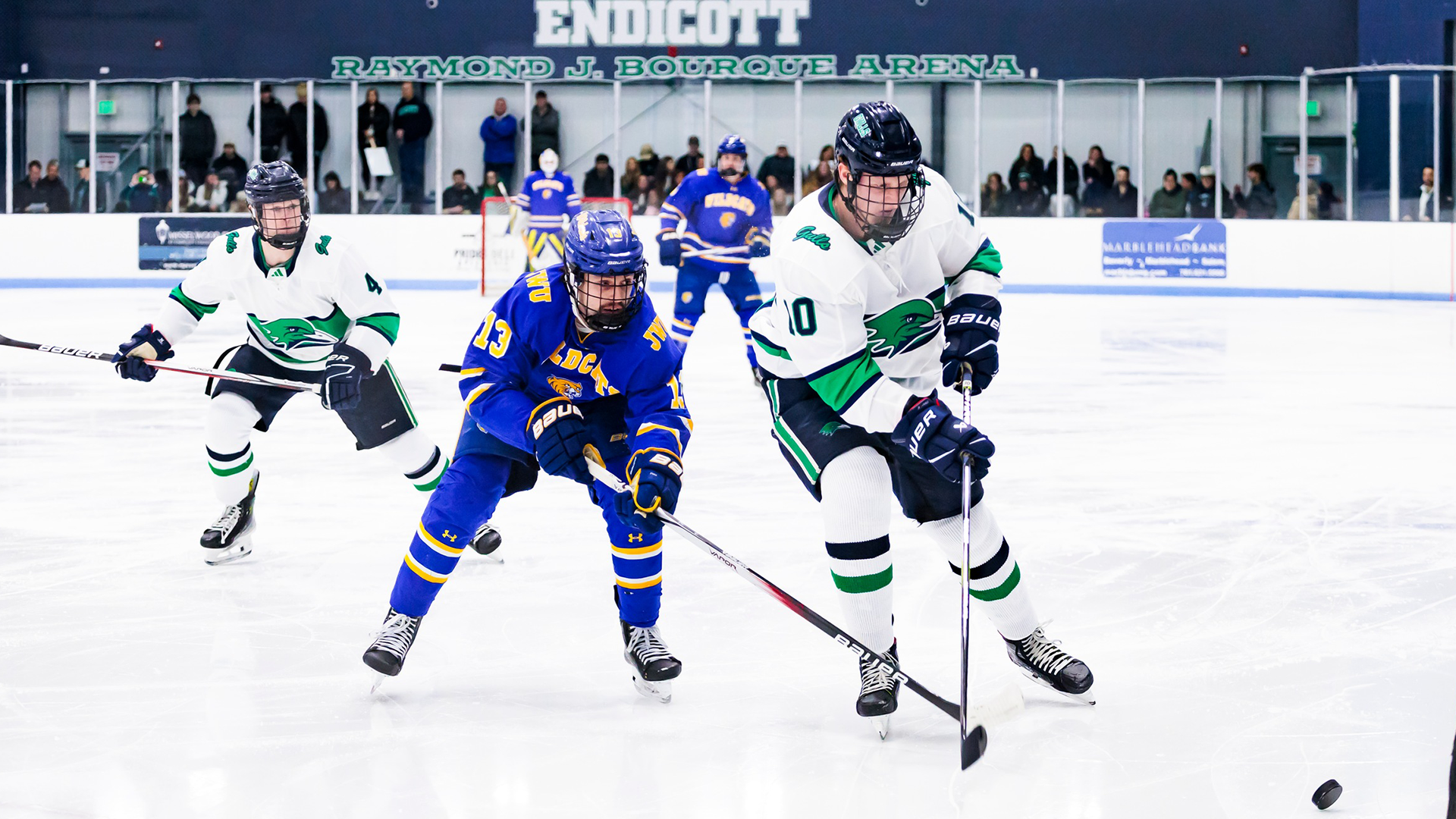 NCAA announces transgender student-athlete participation policy change ...