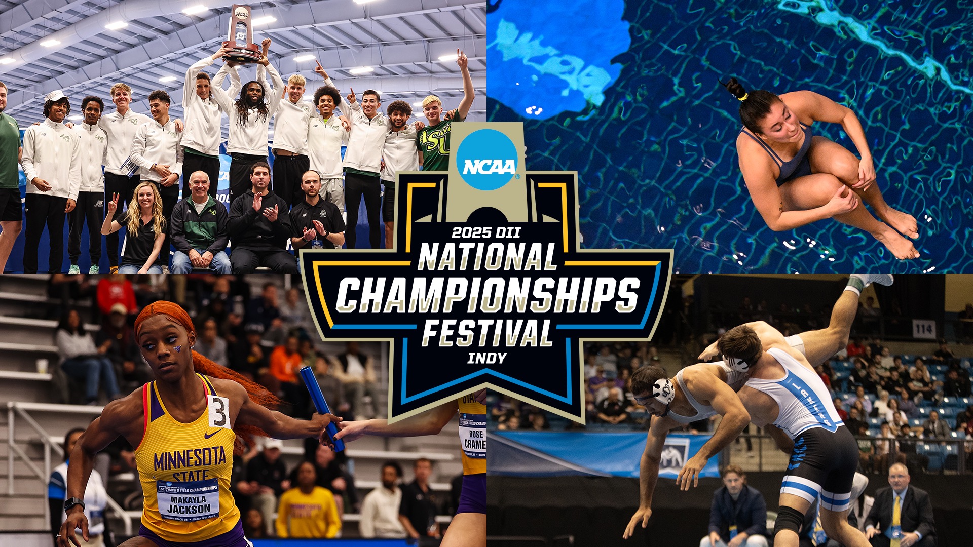 More college students than ever before are student-athletes - NCAA.org