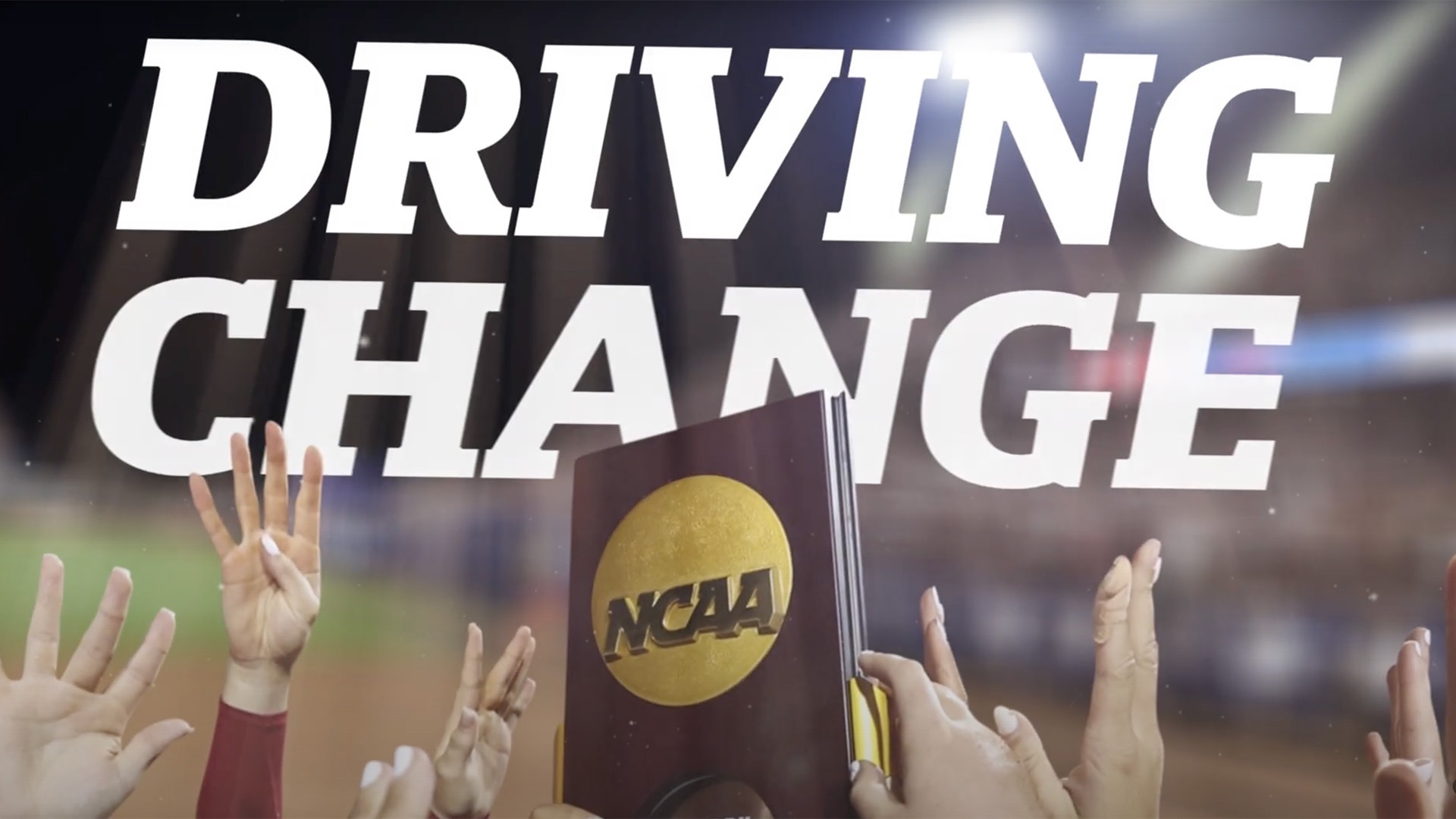 Conferences share new and significant progress toward implementation of House settlement - NCAA.org