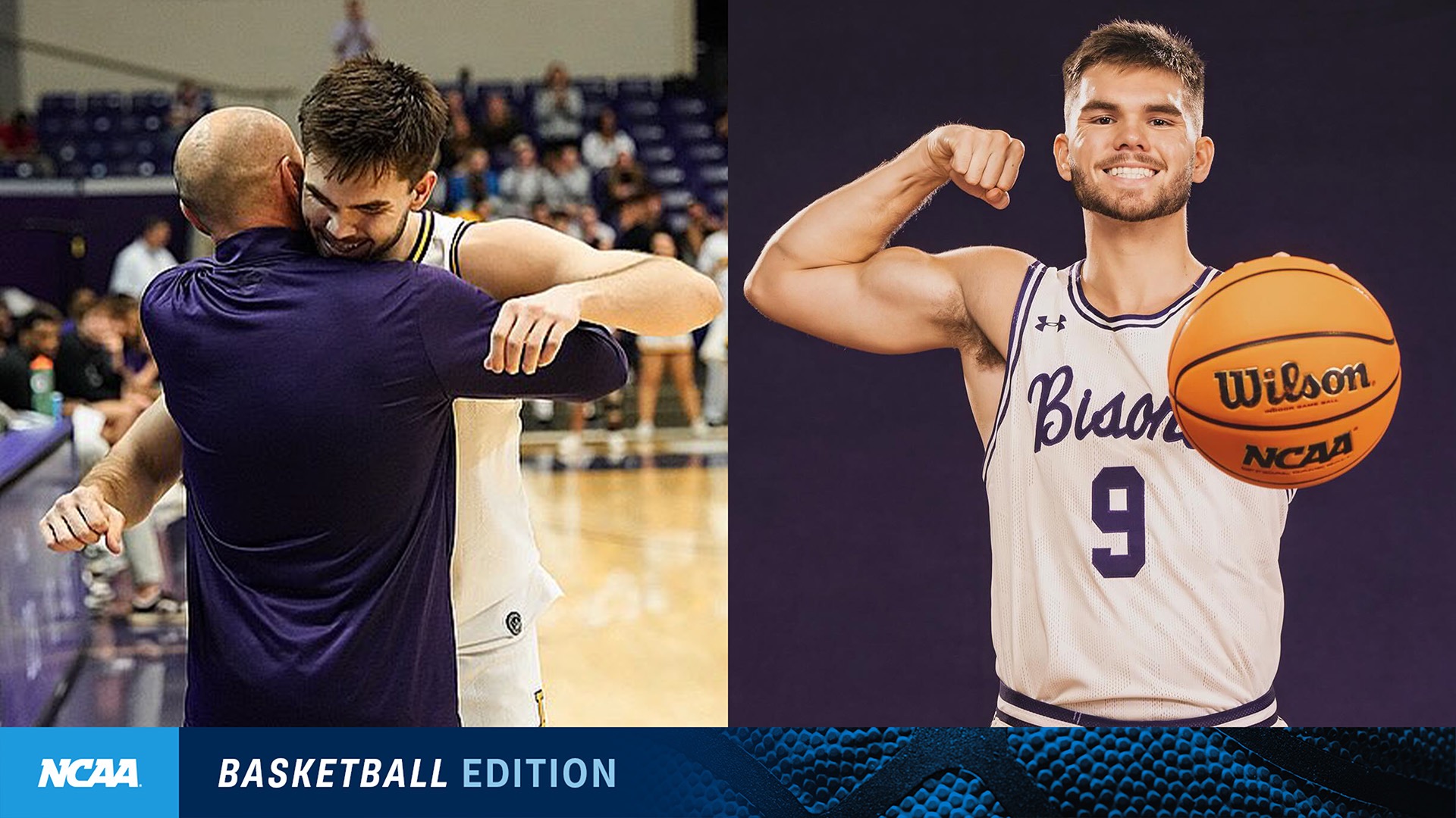 San Antonio Set for Slam Dunk as 2025 NCAA Men’s Final Four Approaches ...