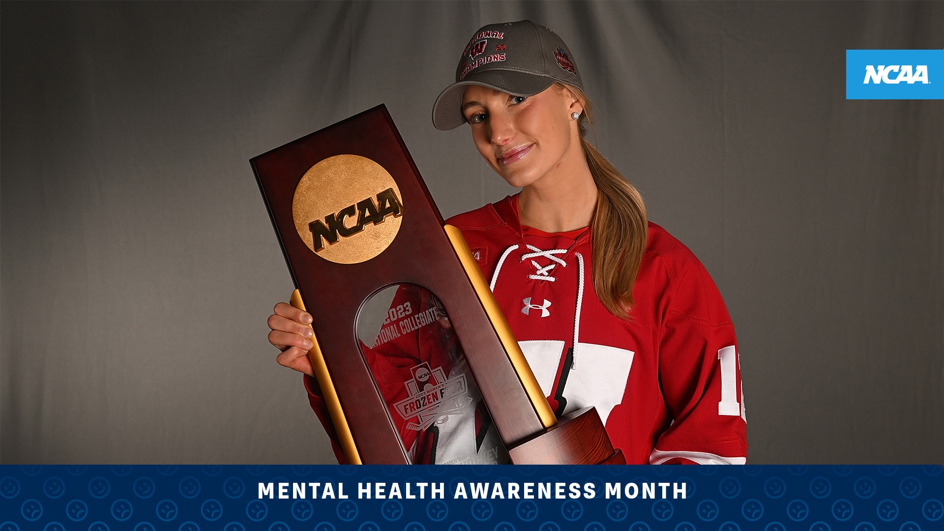 NCAA announces transgender student-athlete participation policy change ...