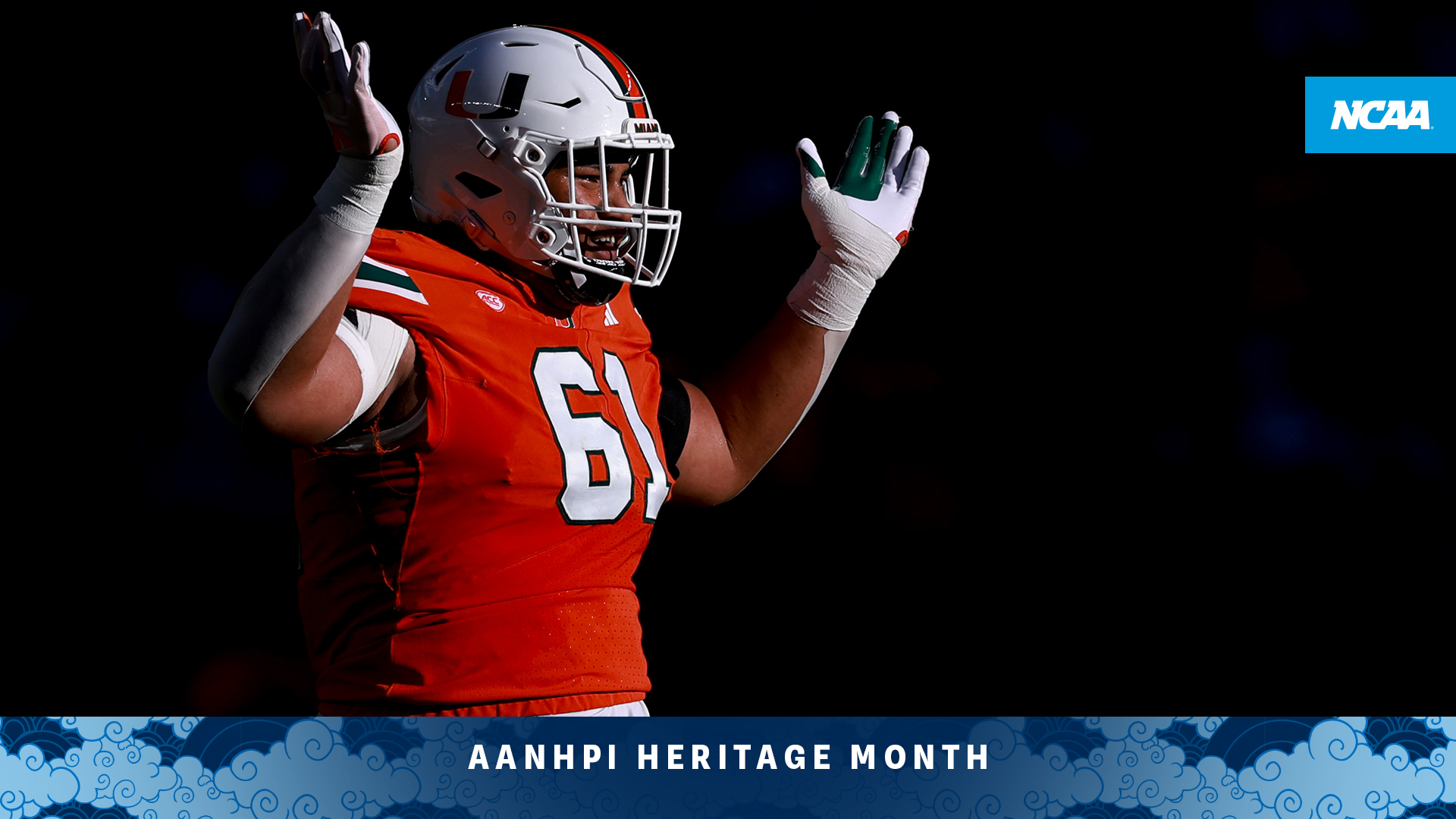 Flag football gets recommendation to join NCAA Emerging Sports for ...