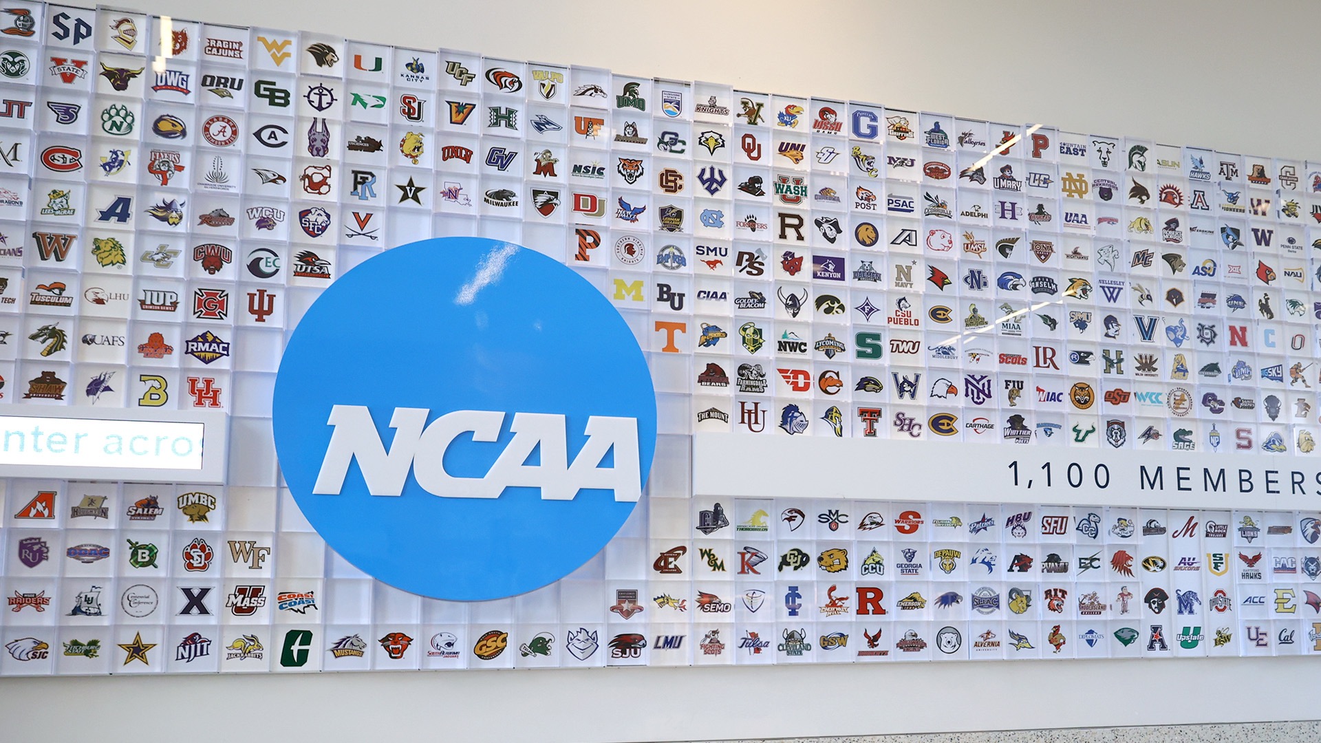 Acrobatics and tumbling recommended for NCAA championship status - NCAA.org