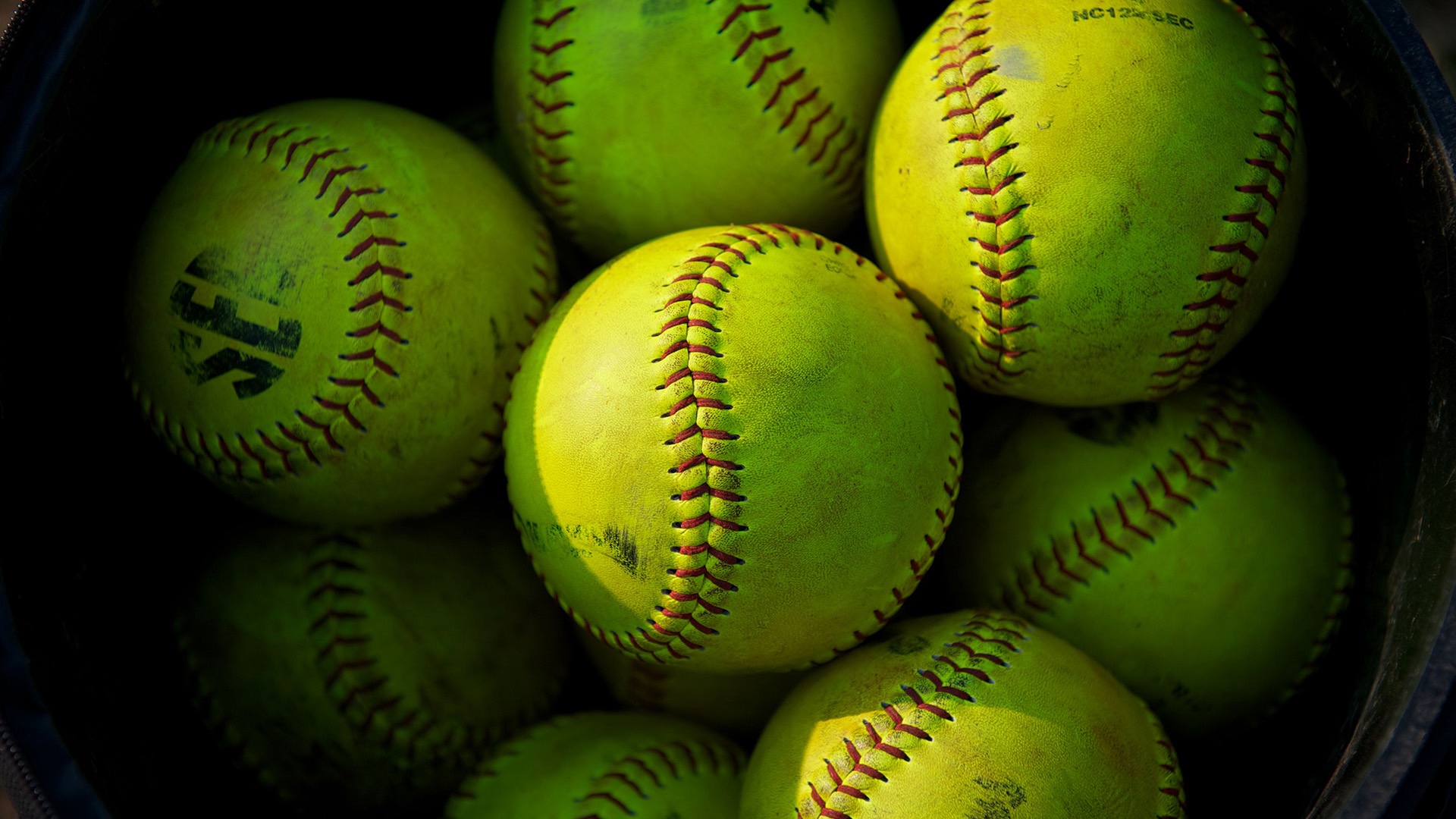Softball pitchers can disengage from the playing surface while ...