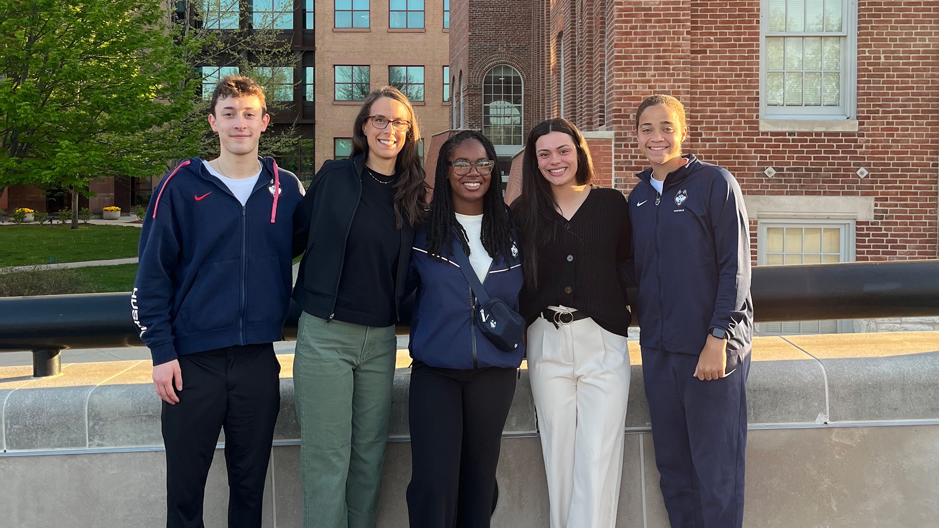 Preview the 2025 NCAA Convention - NCAA.org