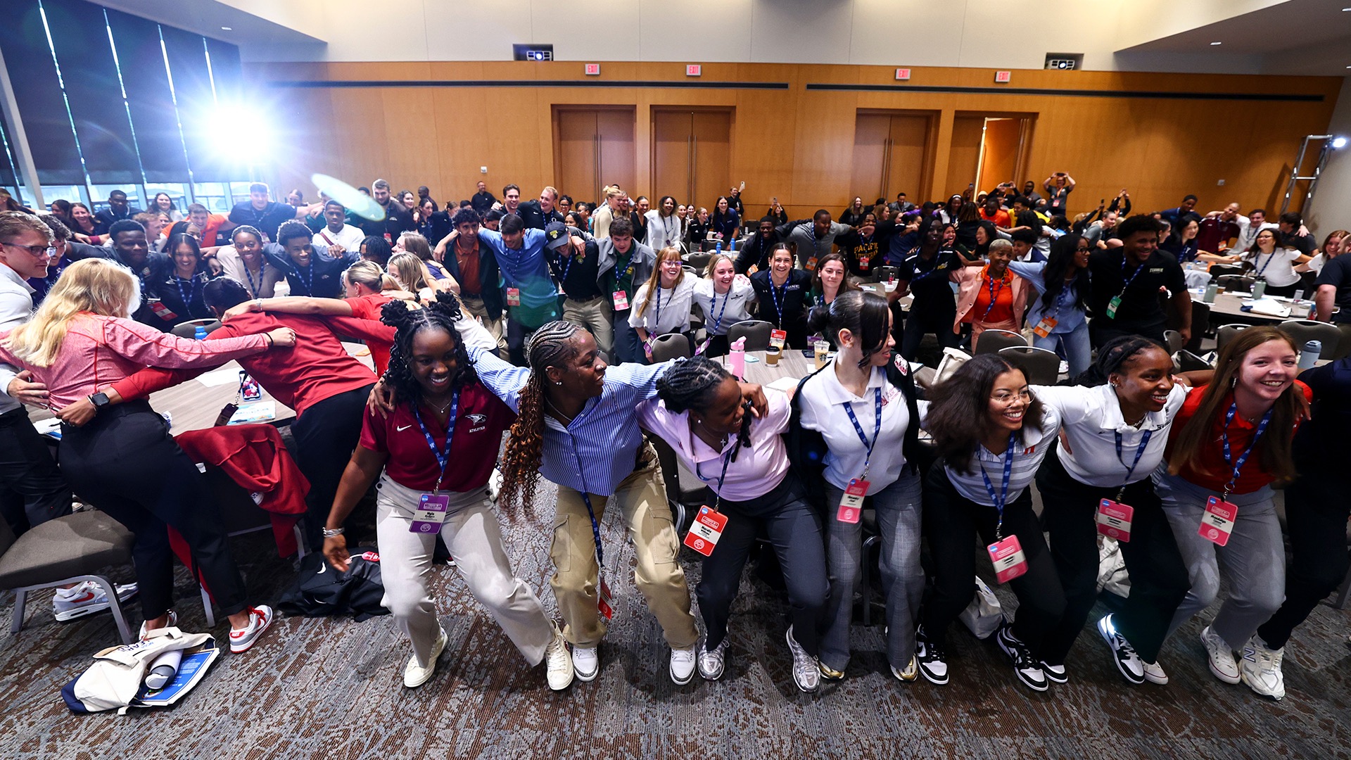 DI graduation rates remain at highest level - NCAA.org