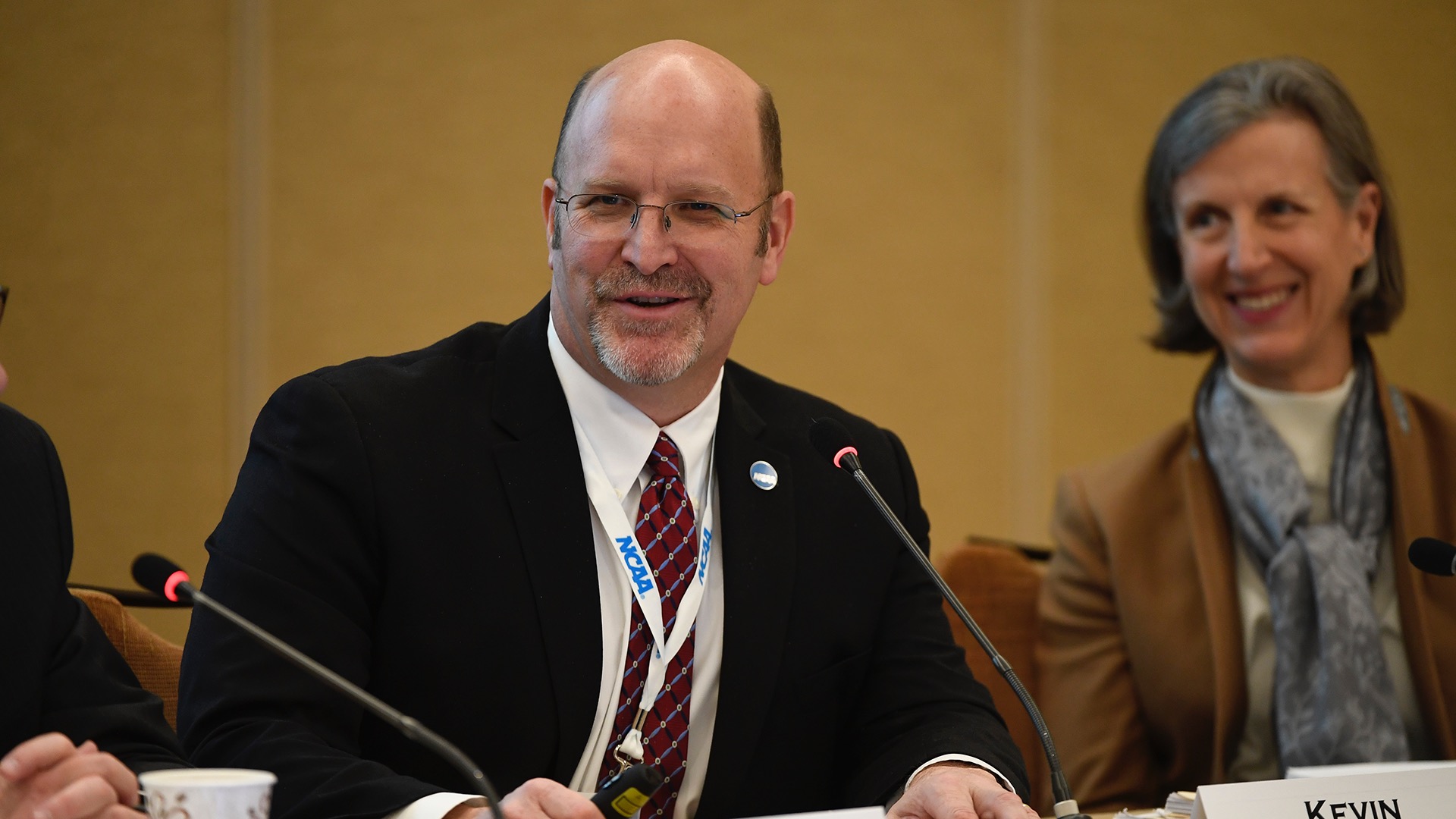 NCAA announces transgender student-athlete participation policy change ...