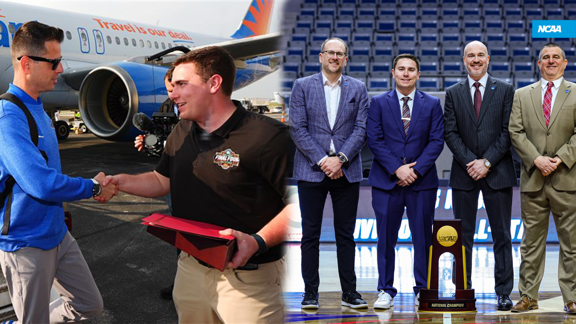 A look at trends for women in college sports - NCAA.org