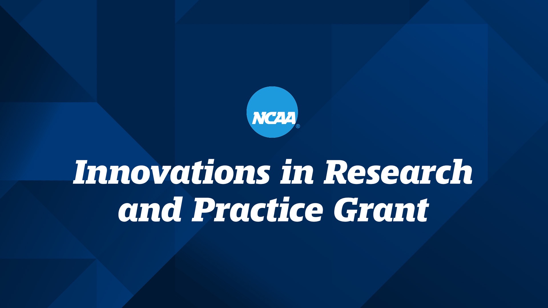 Meet the NCAA’s 2024-25 Postgraduate Internship Program cohort - NCAA.org