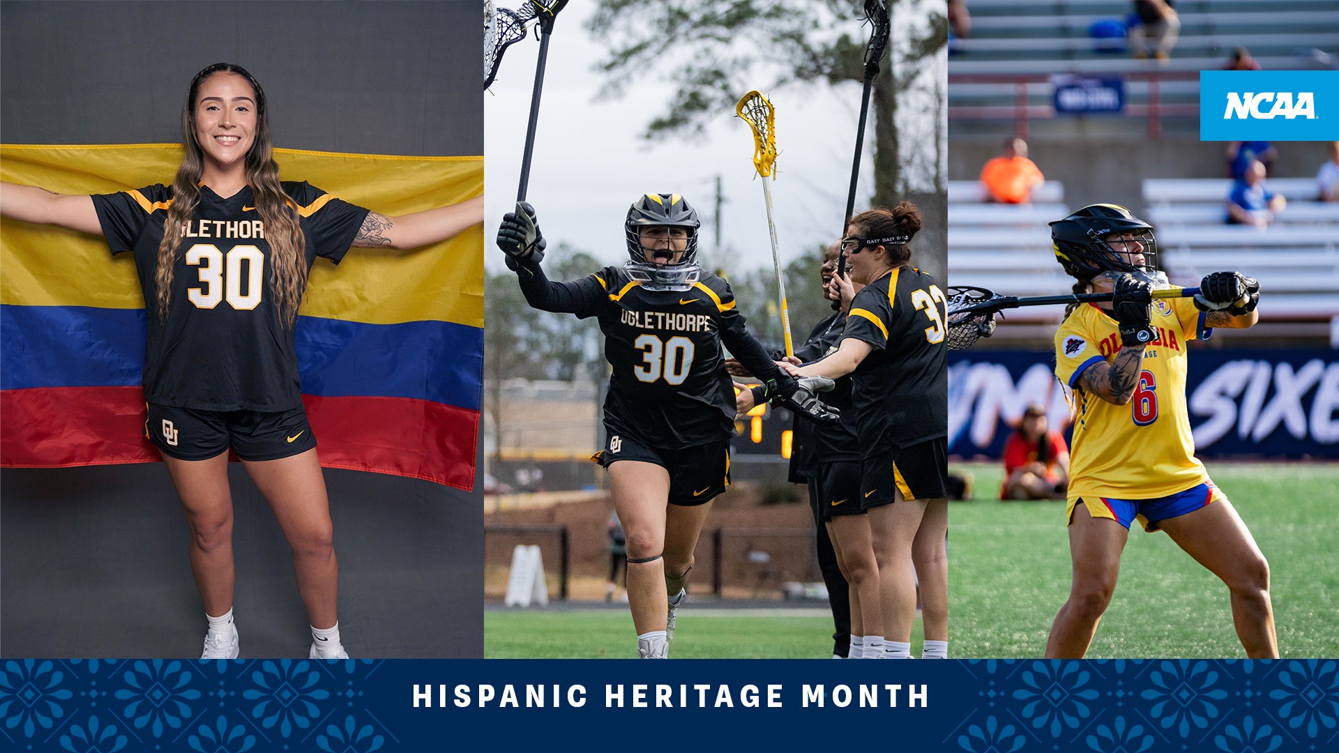 A record number of NCAA student-athletes participated in 2024-25 - NCAA.org