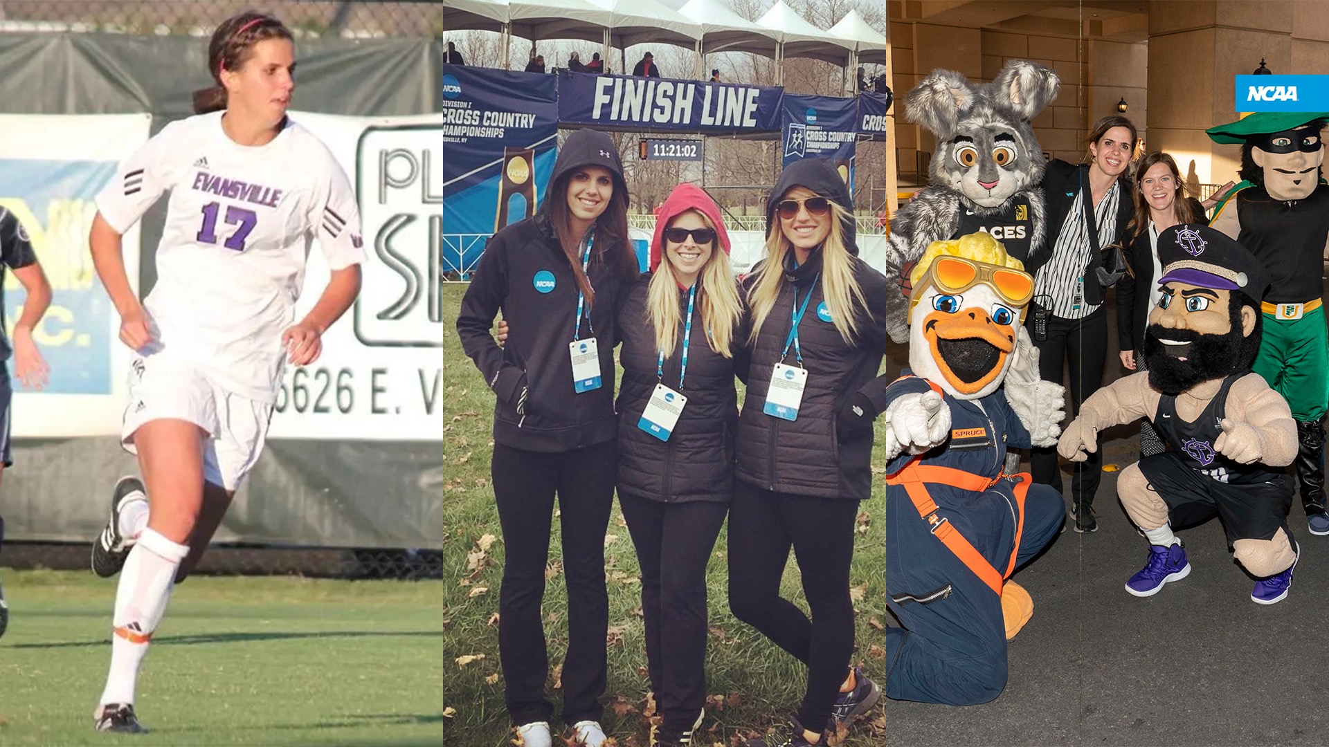 Clippd named to manage NCAA golf scoring and rankings - NCAA.org