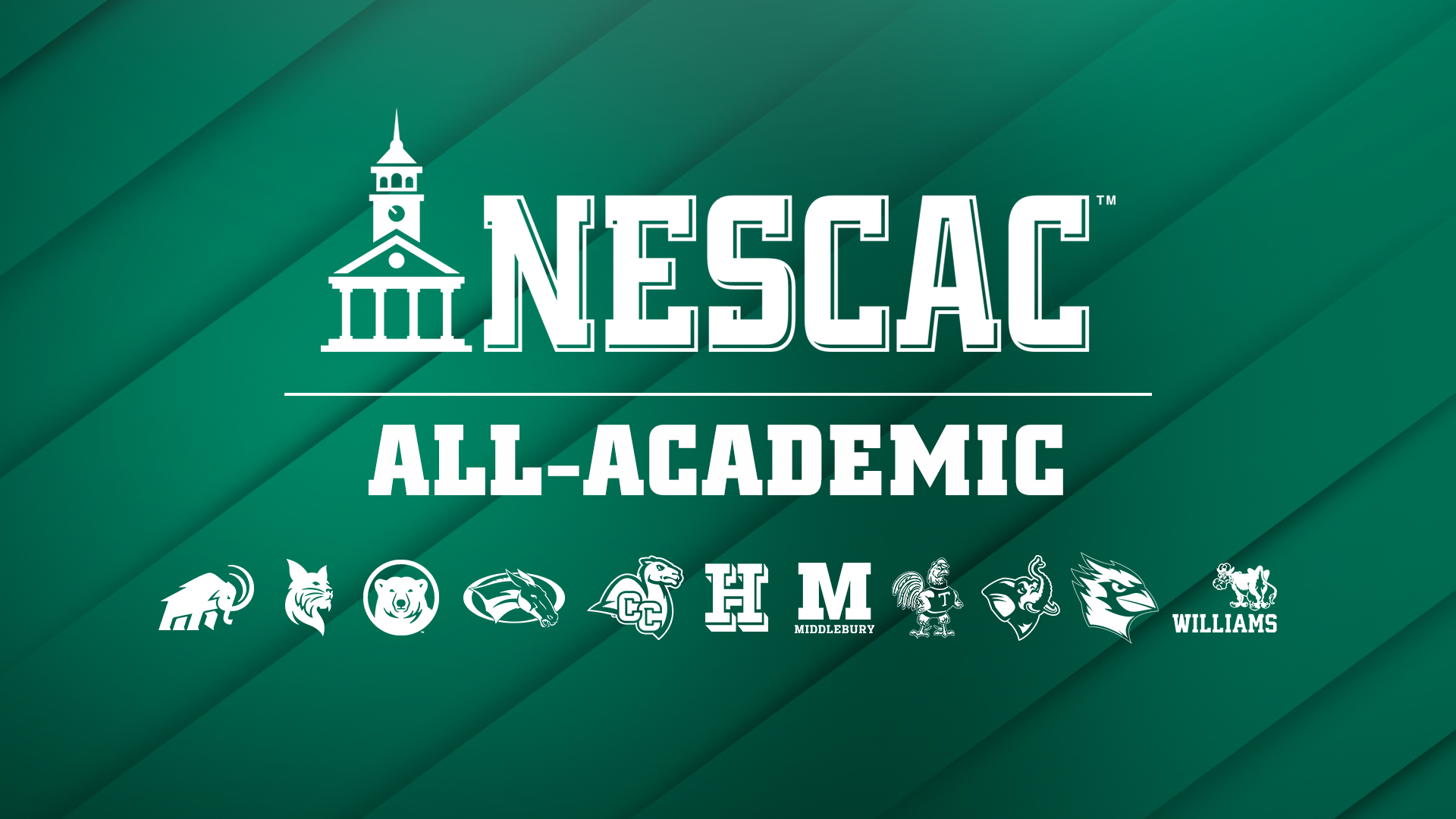 NESCAC Fall All-Academic Team Released - New England Small College ...