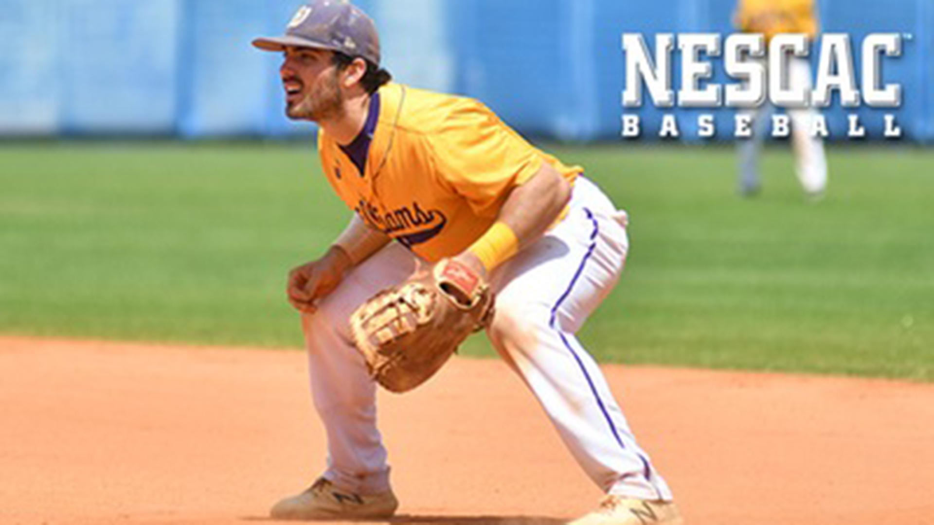 All-NESCAC Baseball Teams Revealed - New England Small College Athletic ...