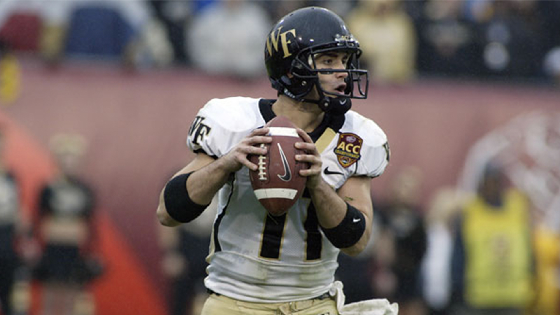 Skinner to Serve as Keynote Speaker at ACC Postgraduate Luncheon ...