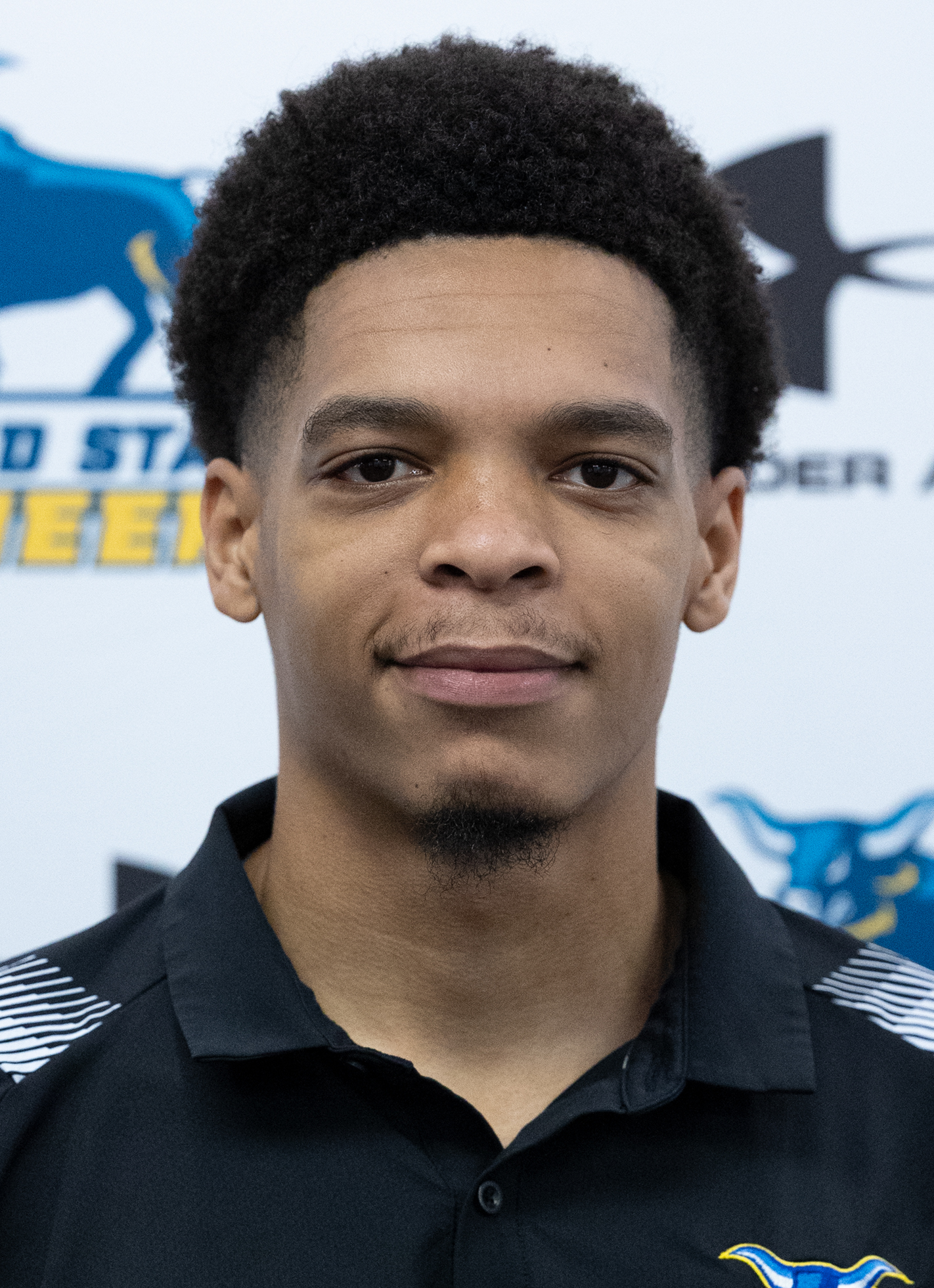 Julian Stover - Assistant Coach - Men's Basketball Coaches - Alfred ...