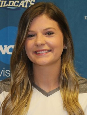 Erika Tracy - Assistant Women's Soccer Coach - Women's Soccer Coaches ...