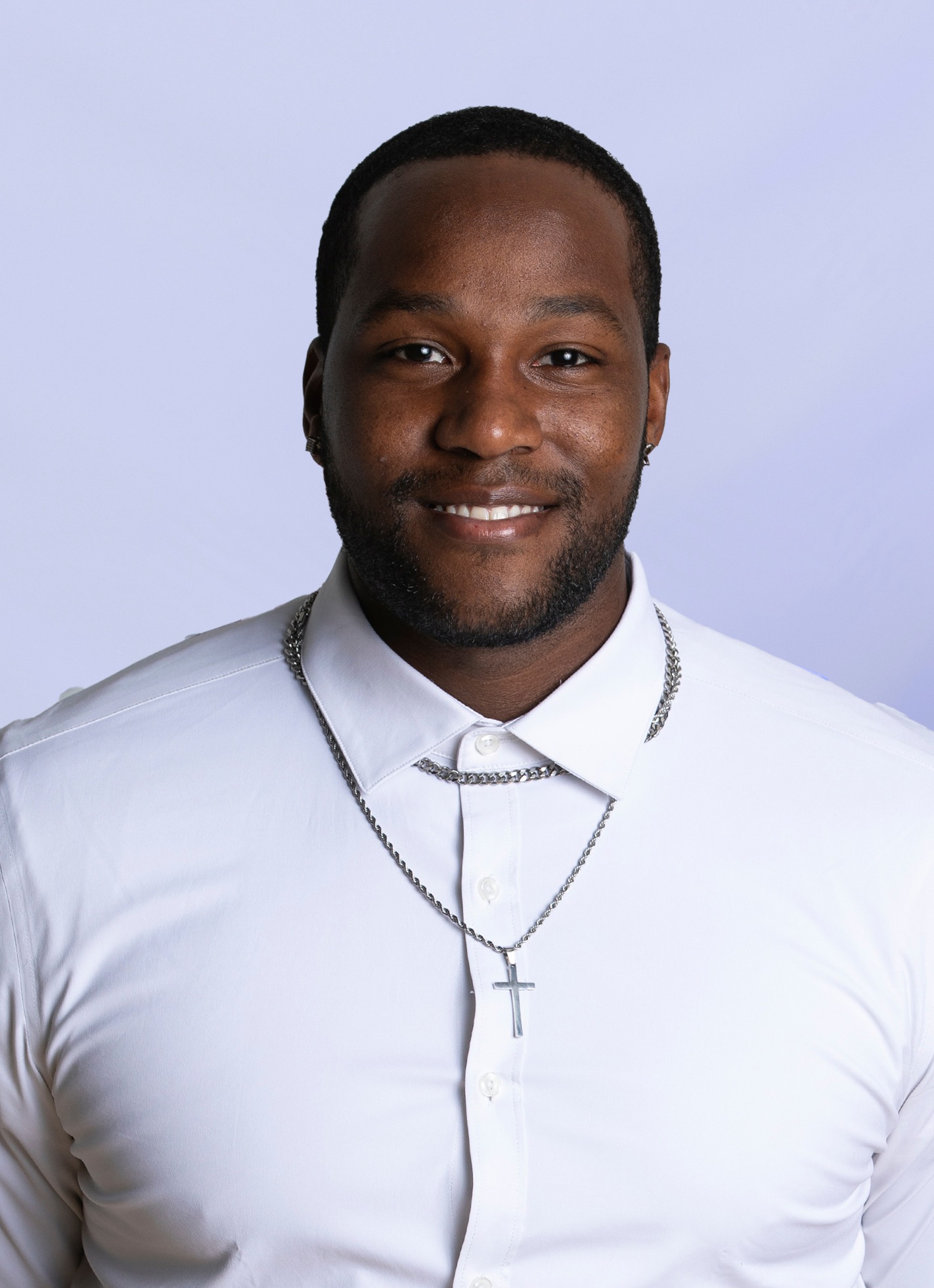 Will Rollison - Director of Athletic Communications - Men's Basketball ...