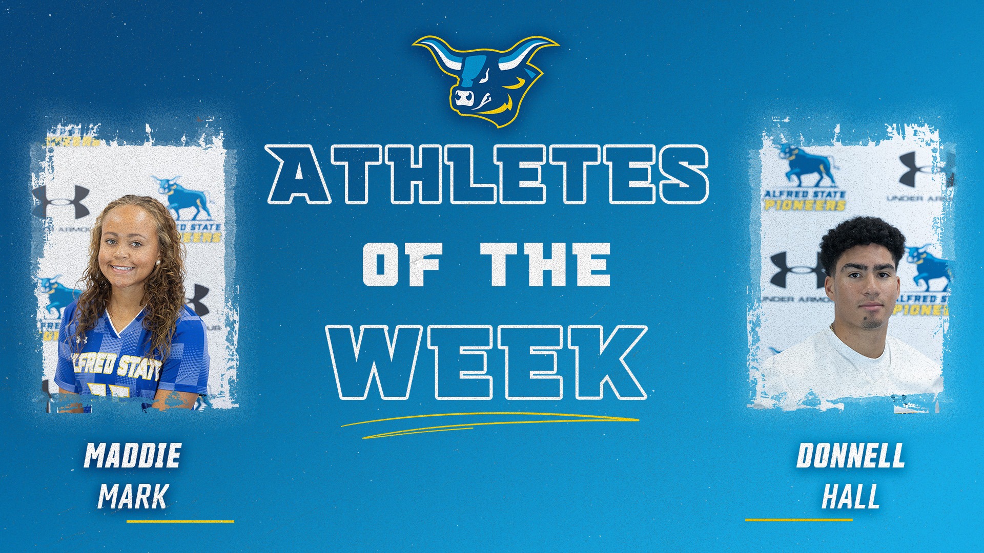 Alfred State Athletics Joins The SUNYAC starting in Fall 2026 - Alfred ...